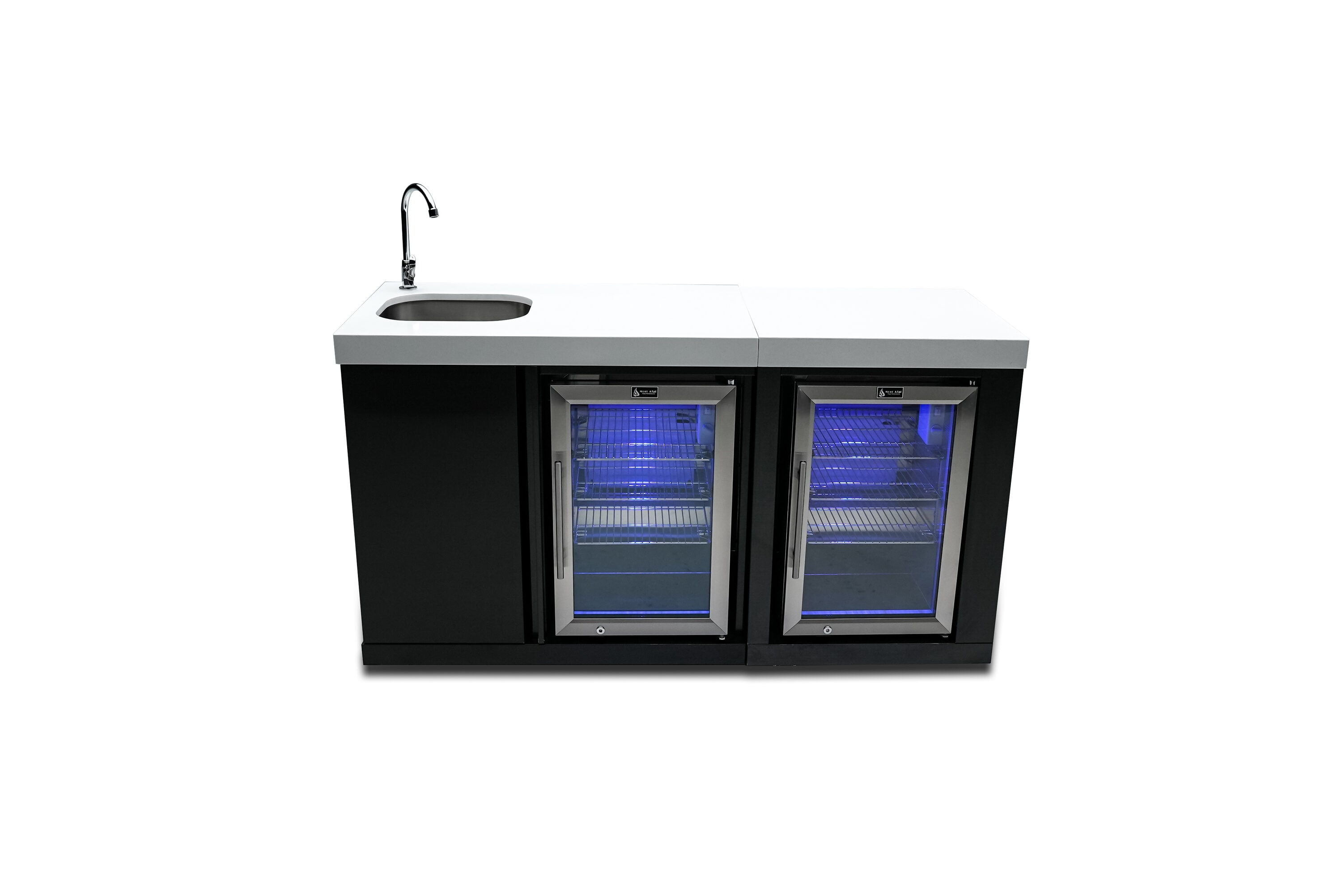 Electric Modular Outdoor Kitchens at Lowes.com