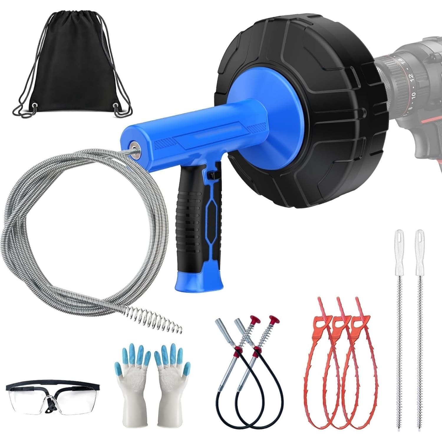 33-Foot-Long Hand Augers at Lowes.com