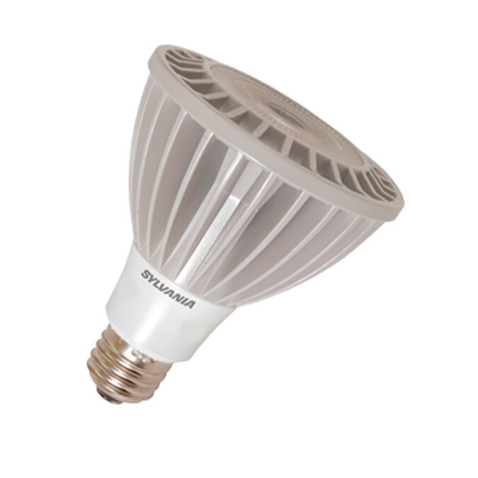 SYLVANIA 75-Watt EQ LED Reflector Warm White Dimmable Light Bulb in the ... SYLVANIA 75-Watt EQ LED Reflector Warm White Dimmable Light Bulb in the ...