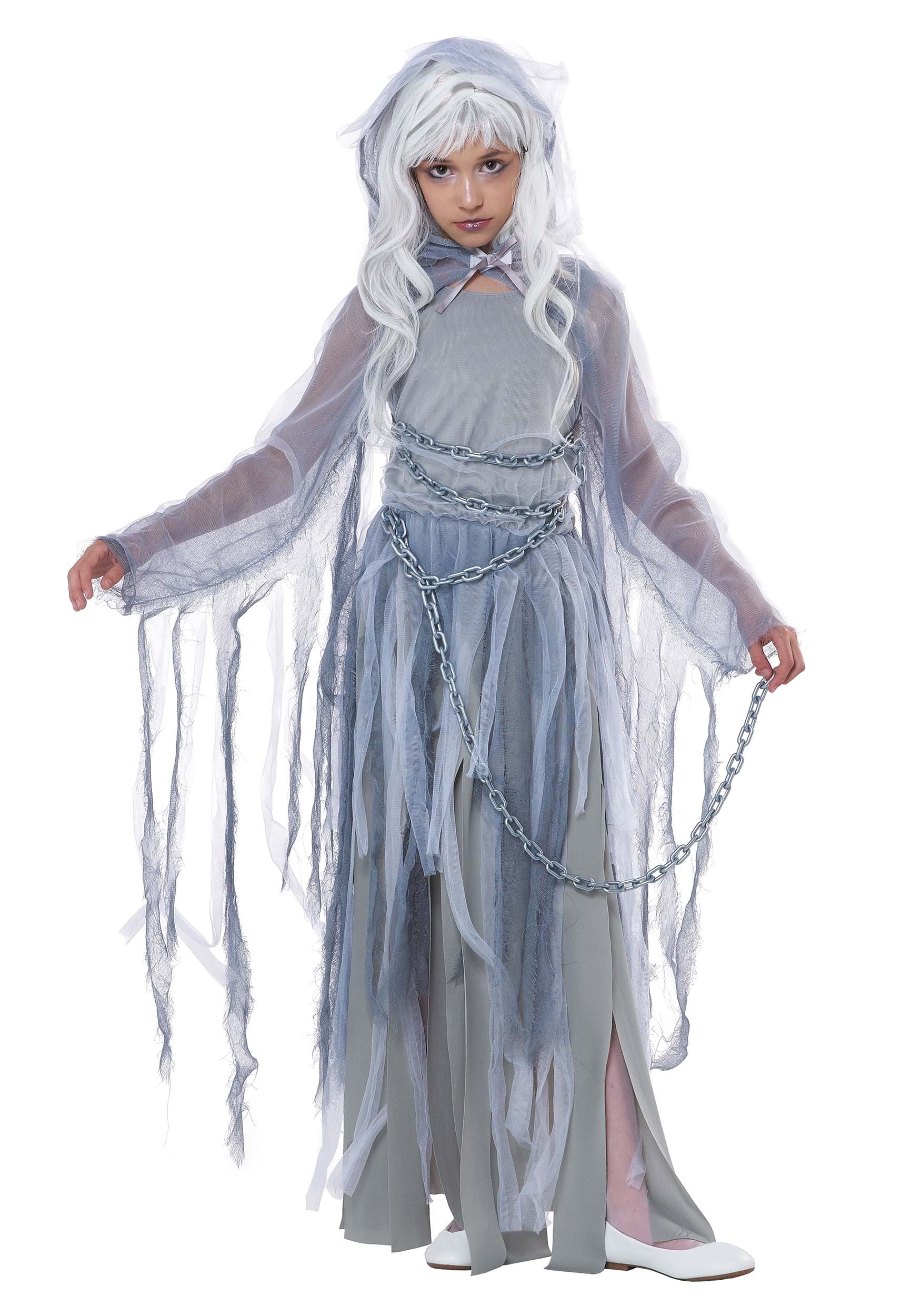 California Costumes California Costume Collection Girl's Haunted Beauty ...