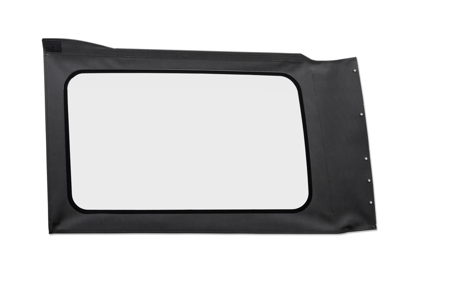 Bestop Back Glass Black For 18-26 Jeep Wrangler JL 58301-35 in the ...