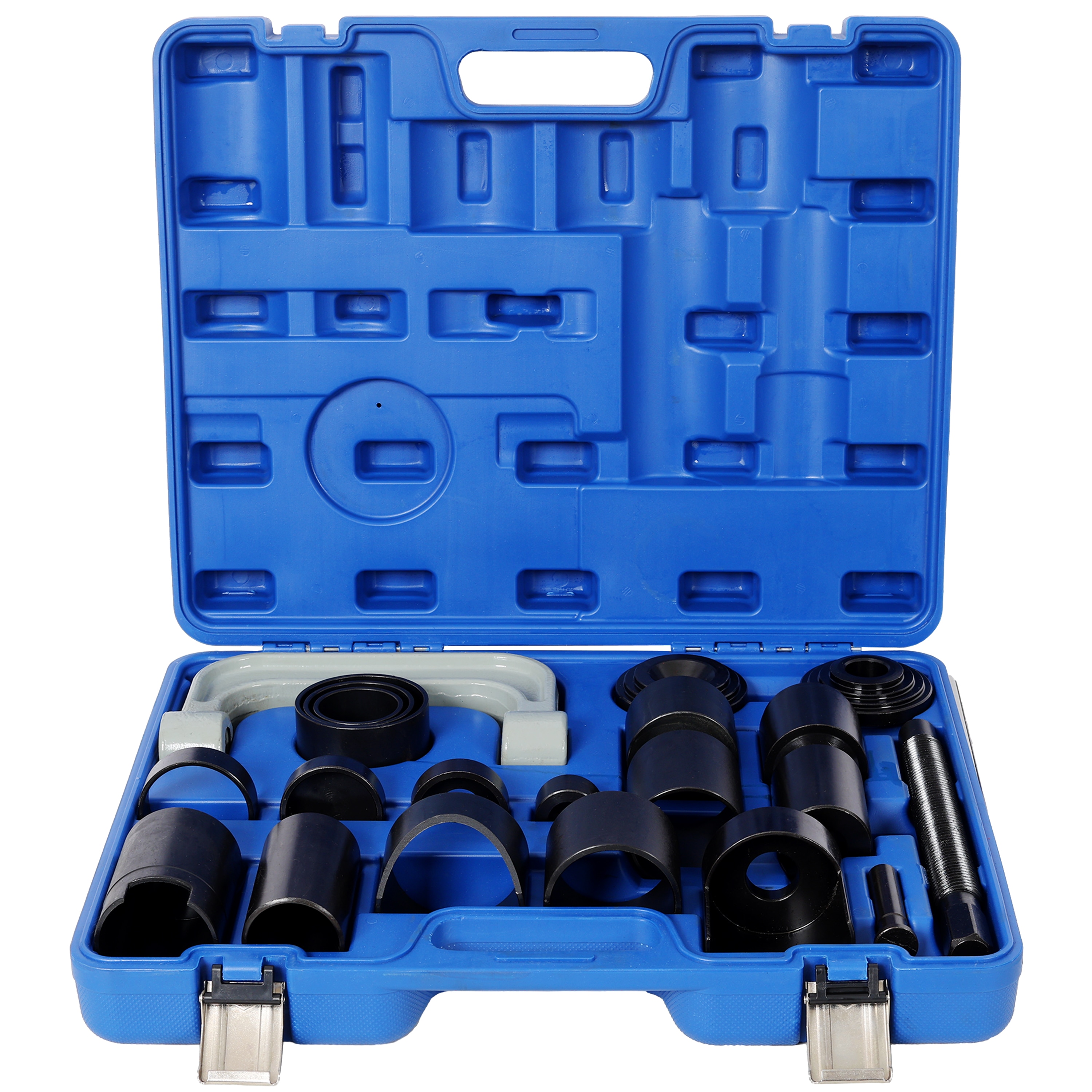 Tatayosi 21PCS Heavy Duty Ball Joint Removal Kit Upper and Lower ...