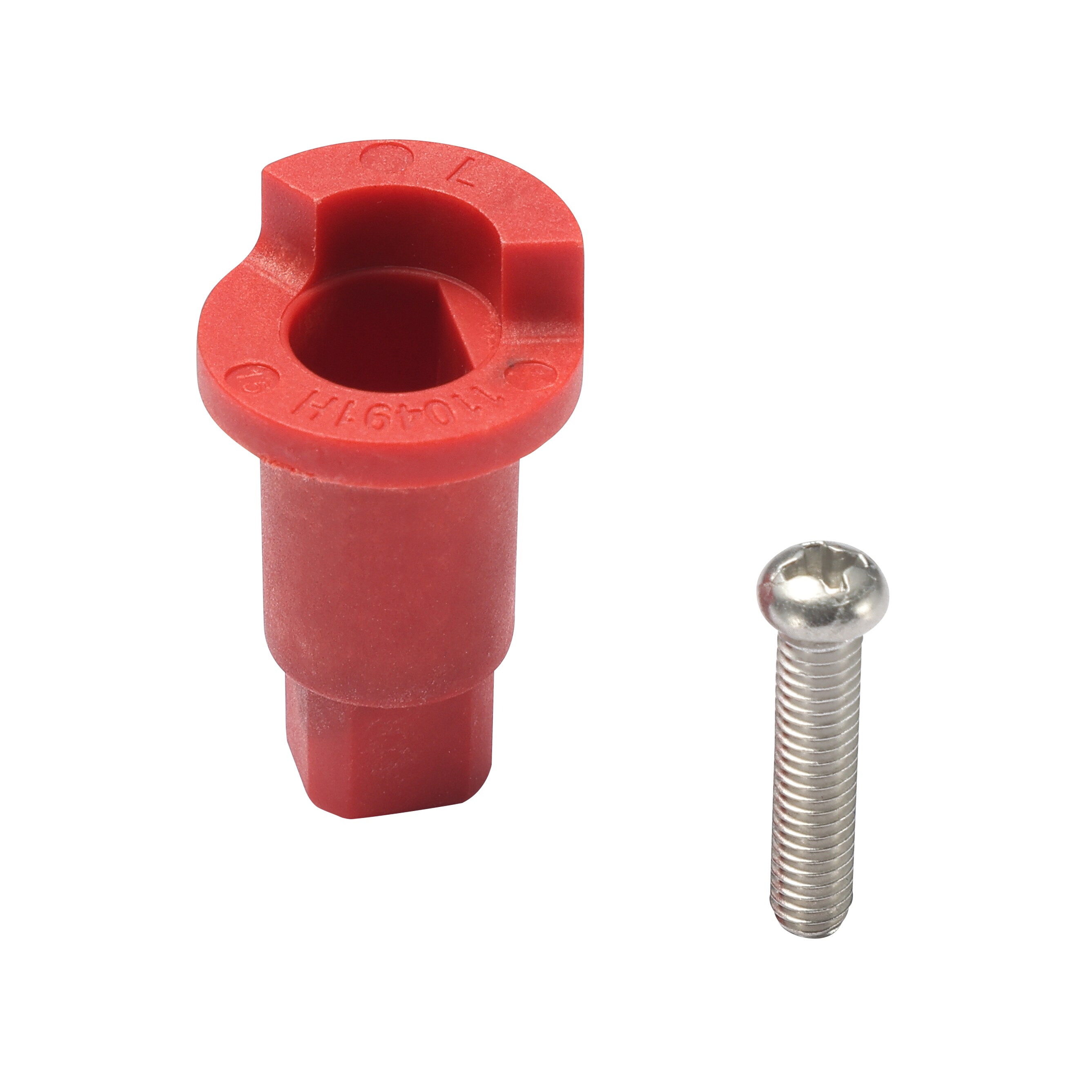 Project Source Handle adapter(s) for item 3782677,3782676,749745 ...