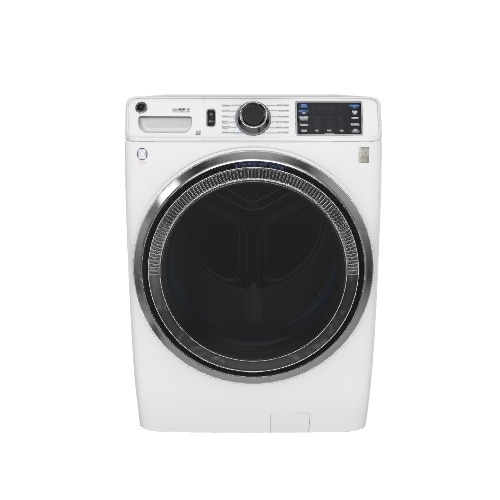 GE Front-Load Washer ( at Lowes.com