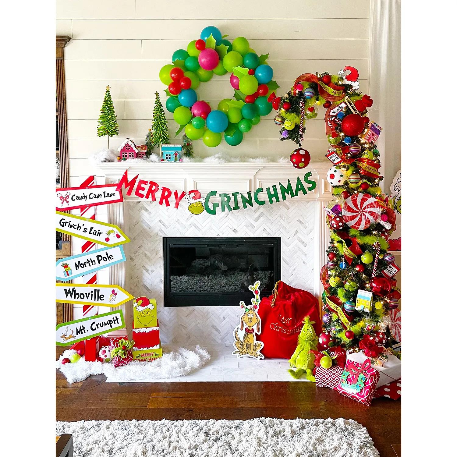 Fun World Santa Toy Bag at Lowes.com