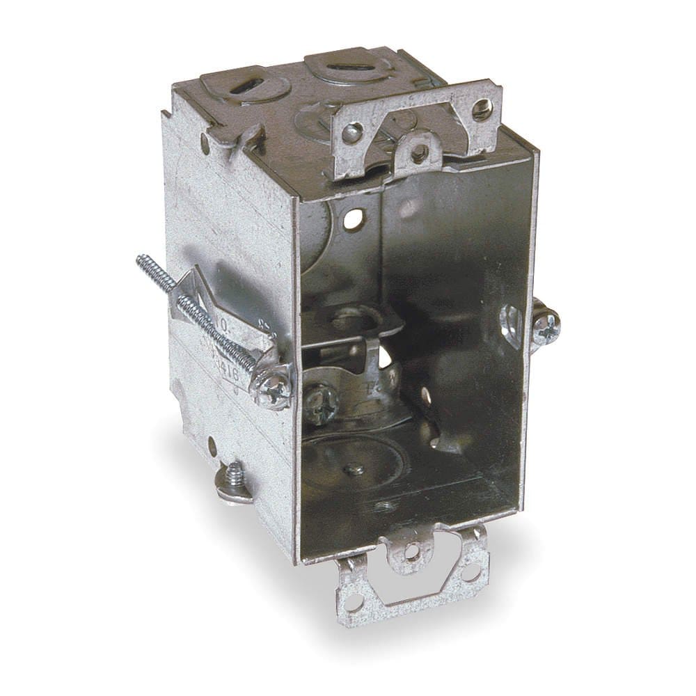 RACO Electrical Boxes & Covers at Lowes.com