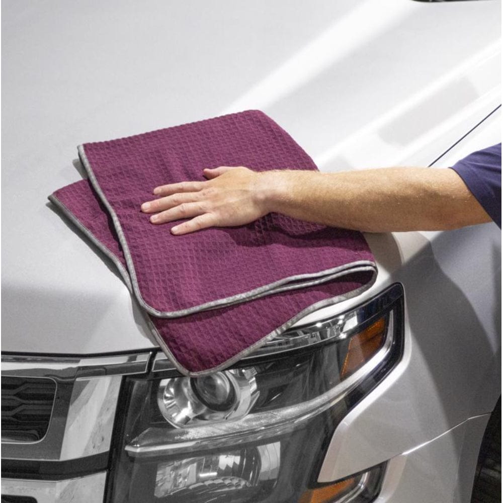 Viking Microfiber Drying Towel 36 x 28 in in the Cleaning Cloths ...