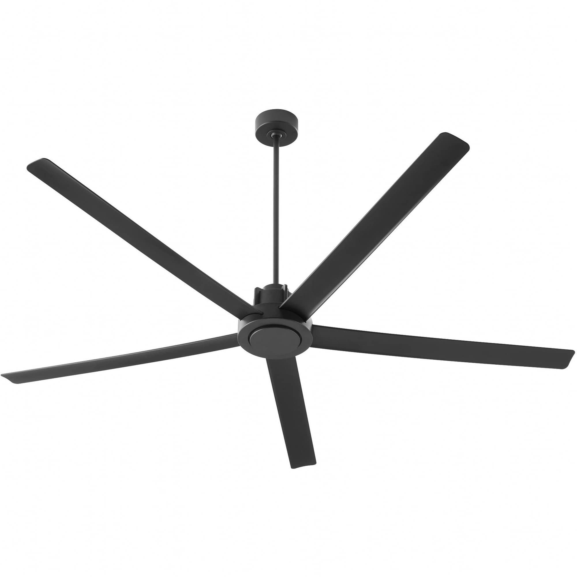 Quorum International Revel - 5 Blade Ceiling Fan-14.25 Inches Tall and ...