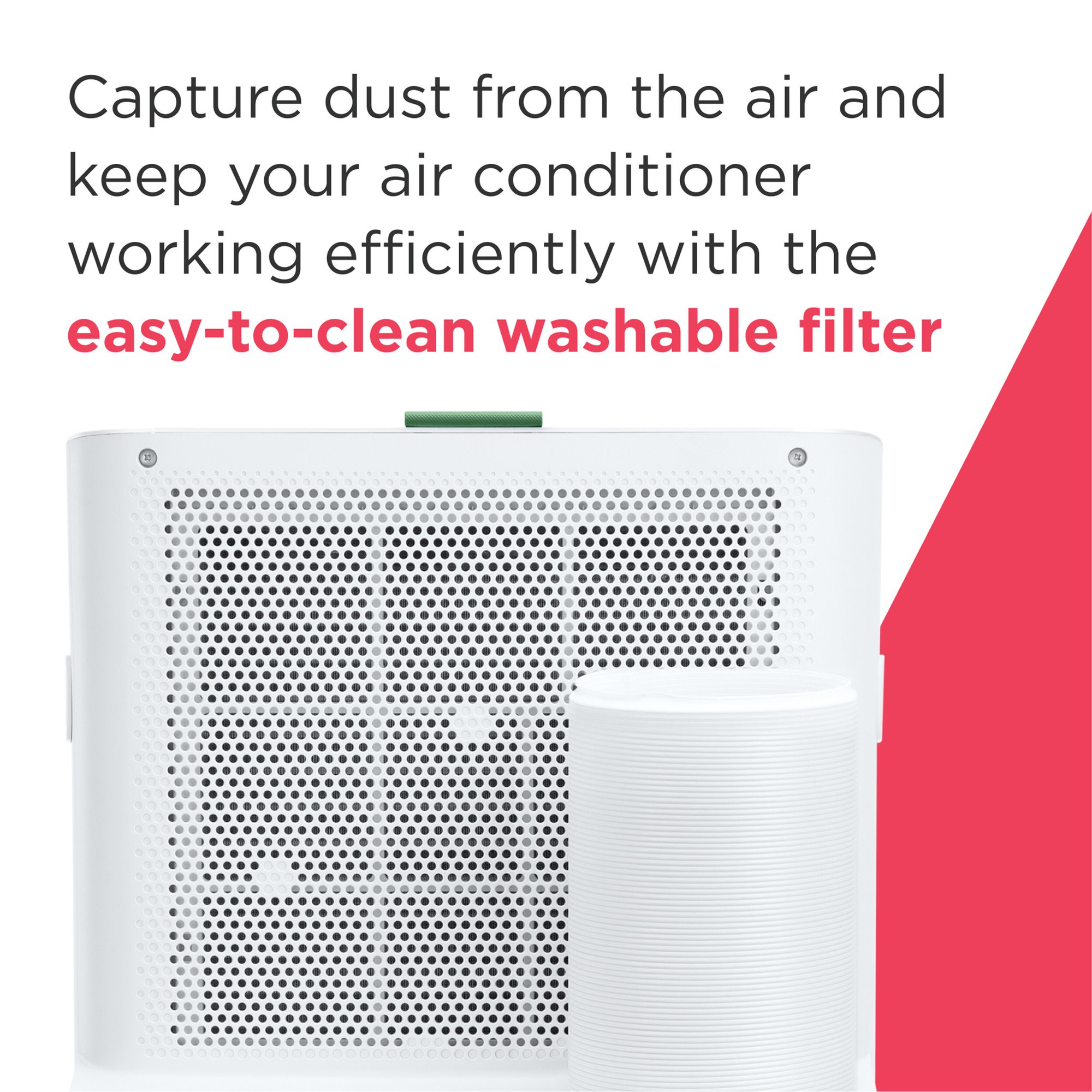 Frigidaire 10000 BTU (DOE) 115-Volt Vented Medium Room Smart Portable ...