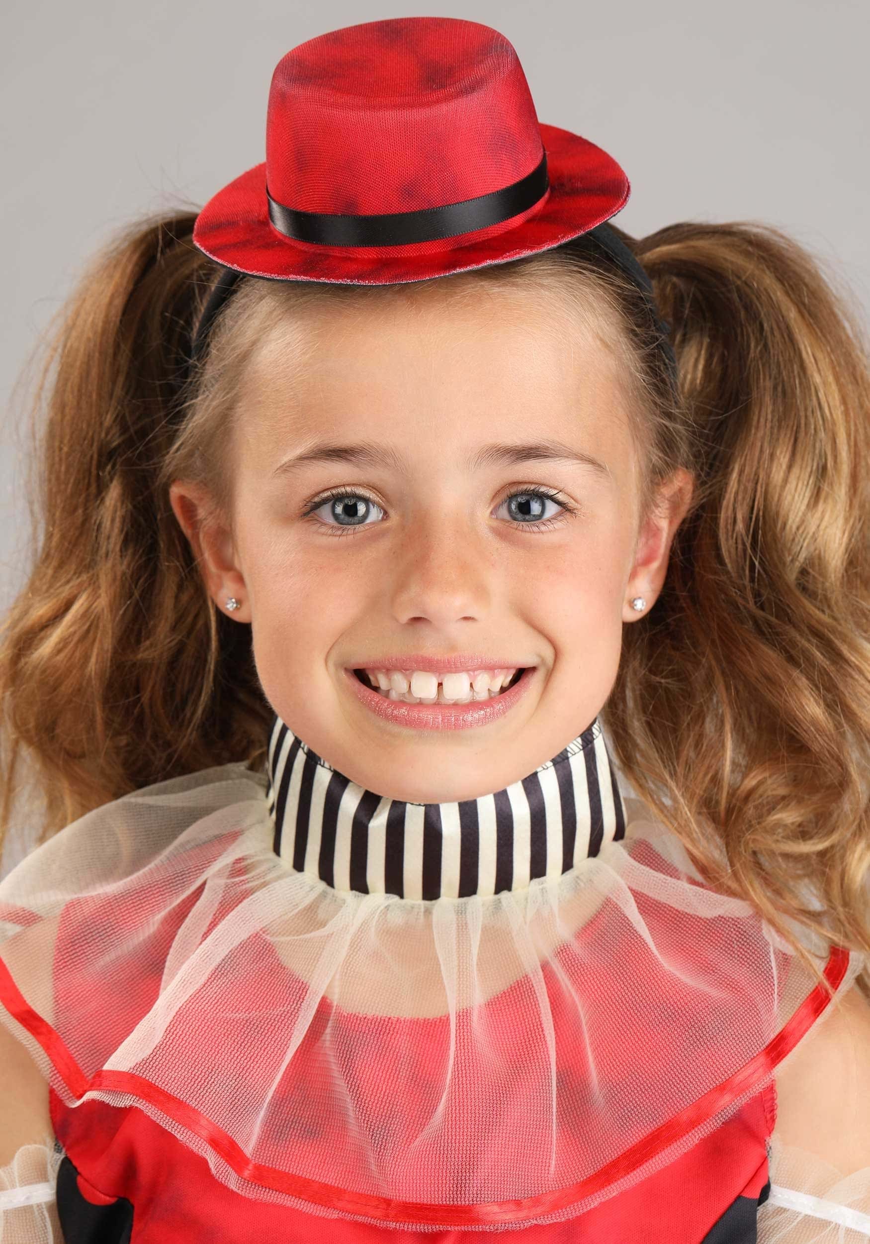 HalloweenCostumes.com FUN Costumes Creepy Vintage Clown Kid's Costume ...