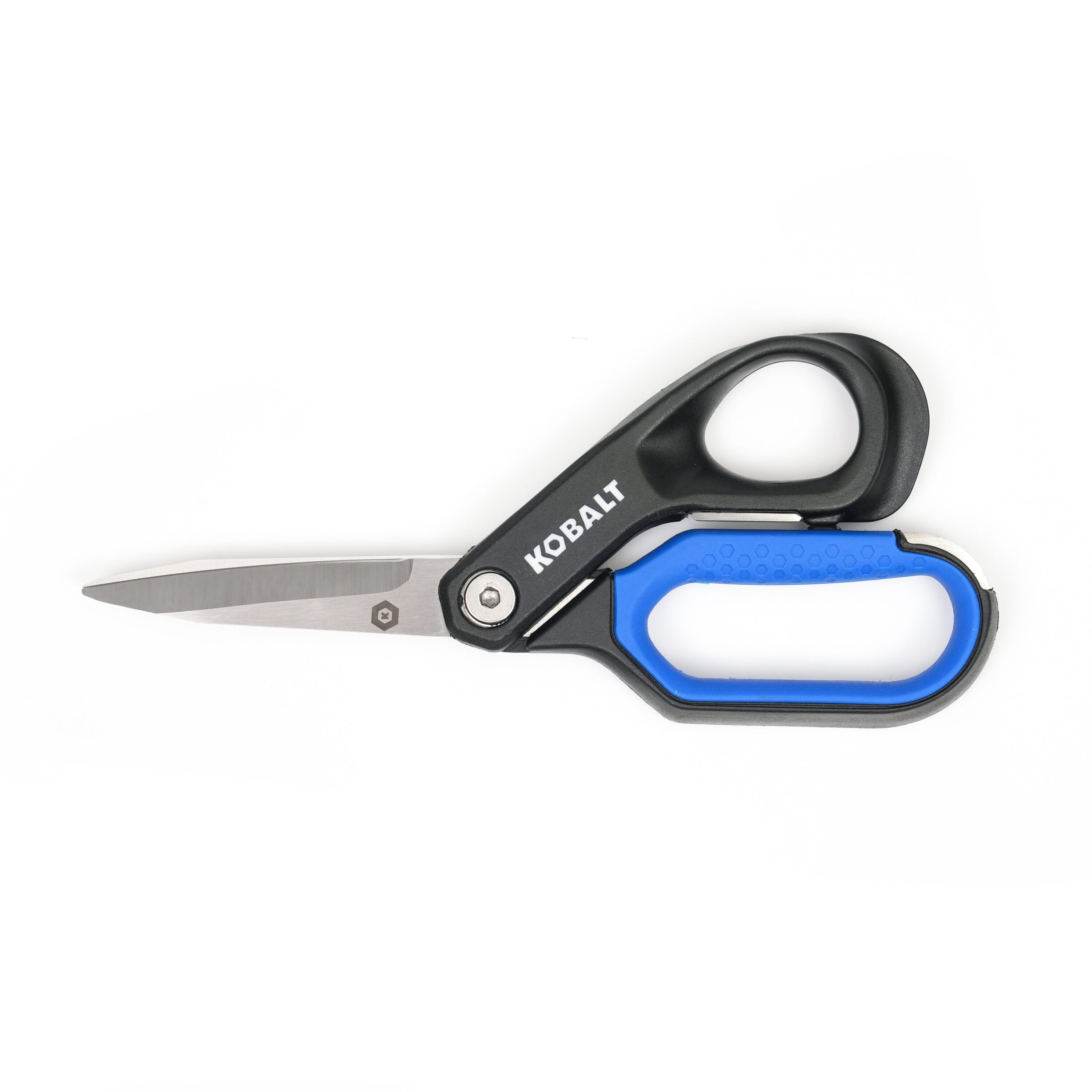 Kobalt 8in Heavy Duty Scissors in the Scissors department at Lowes.com