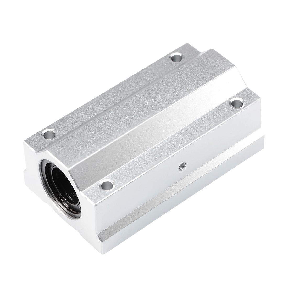 Unique Bargains SCS25LUU Linear Ball Bearing Slide Block Units Extra ...