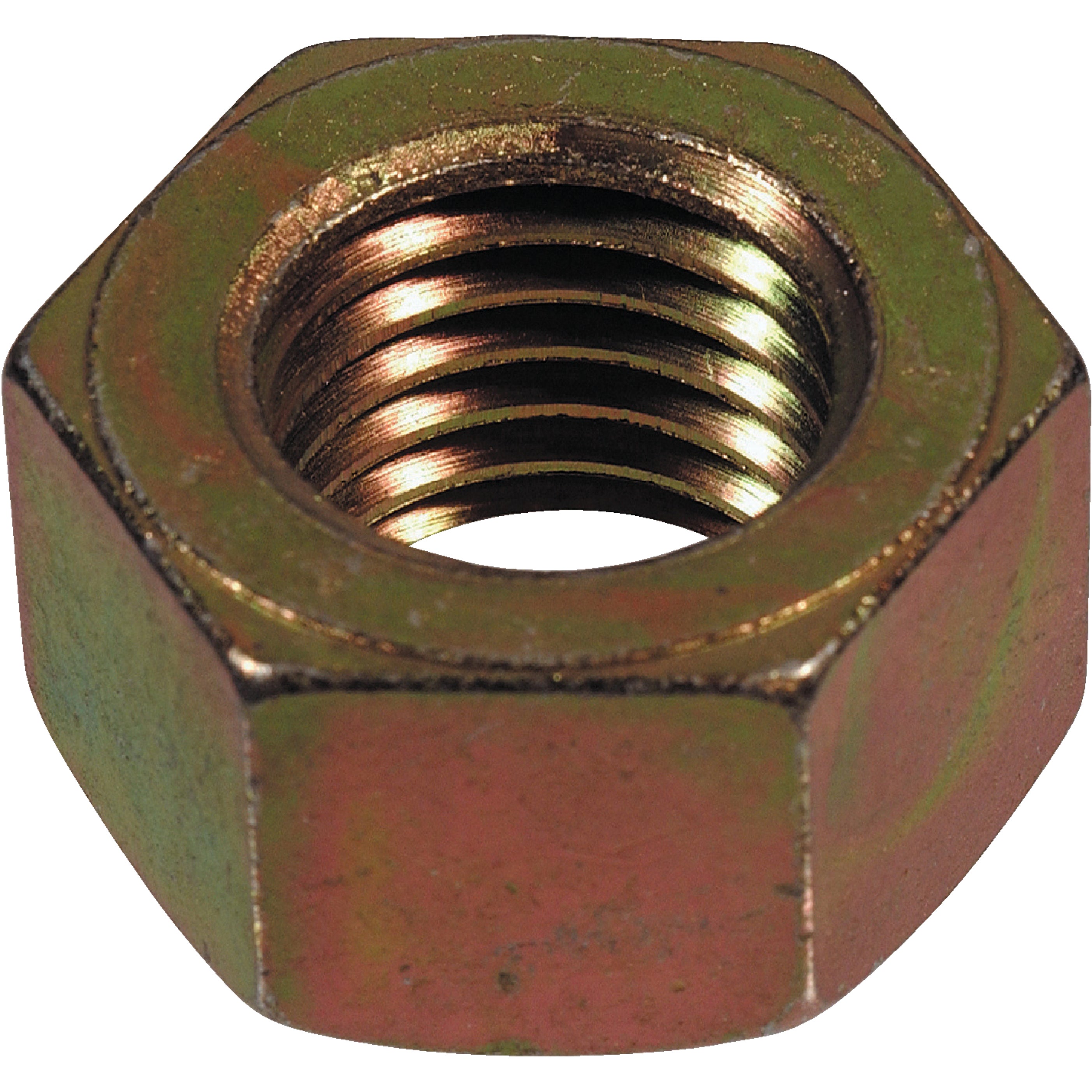 Hillman Group Grade 8 Hex Nut 1/2-Inch x 13-Inch 50-Pack - Durable and ...