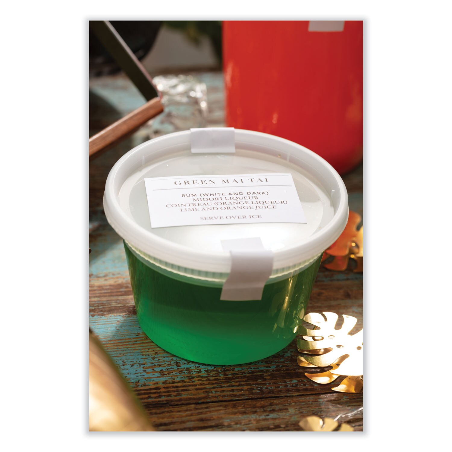 pactiv evergreen Newspring DELItainer Microwavable Container 12 oz 4.6 ...