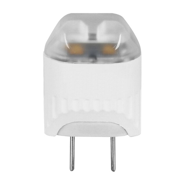 Feit Electric 20-Watt EQ Warm White G8 Pin Base Light Bulb at Lowes.com Feit Electric 20-Watt EQ Warm White G8 Pin Base Light Bulb at Lowes.com