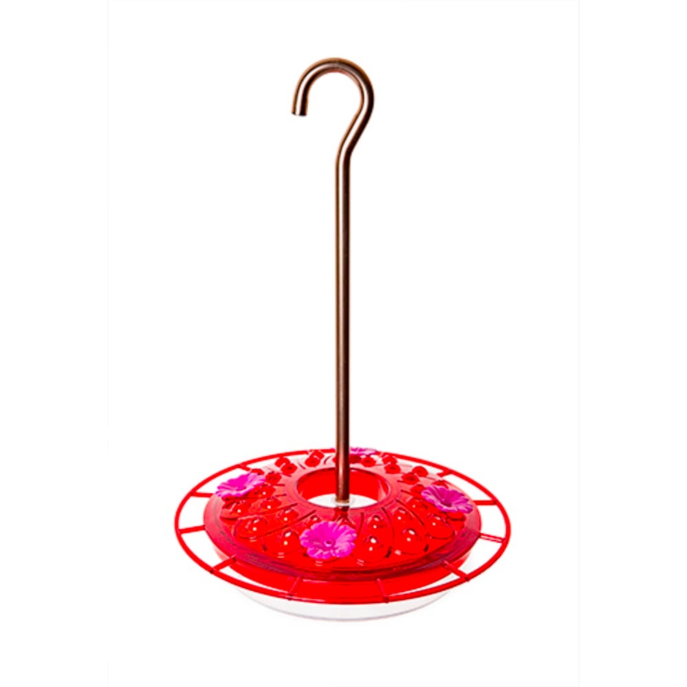 Ultimate Innovations feeder Plastic Hanging/Window-mount (suction cup ...