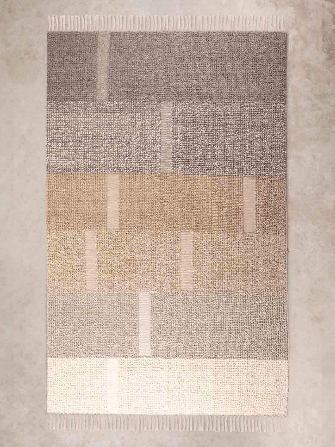 GAURI KOHLI Kalahari Rug in the Rugs department at Lowes.com