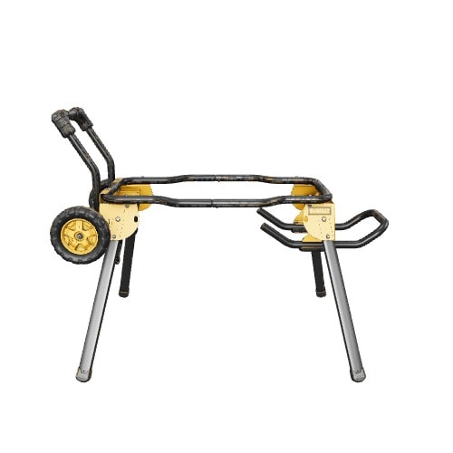Dewalt table saw stand lowes store