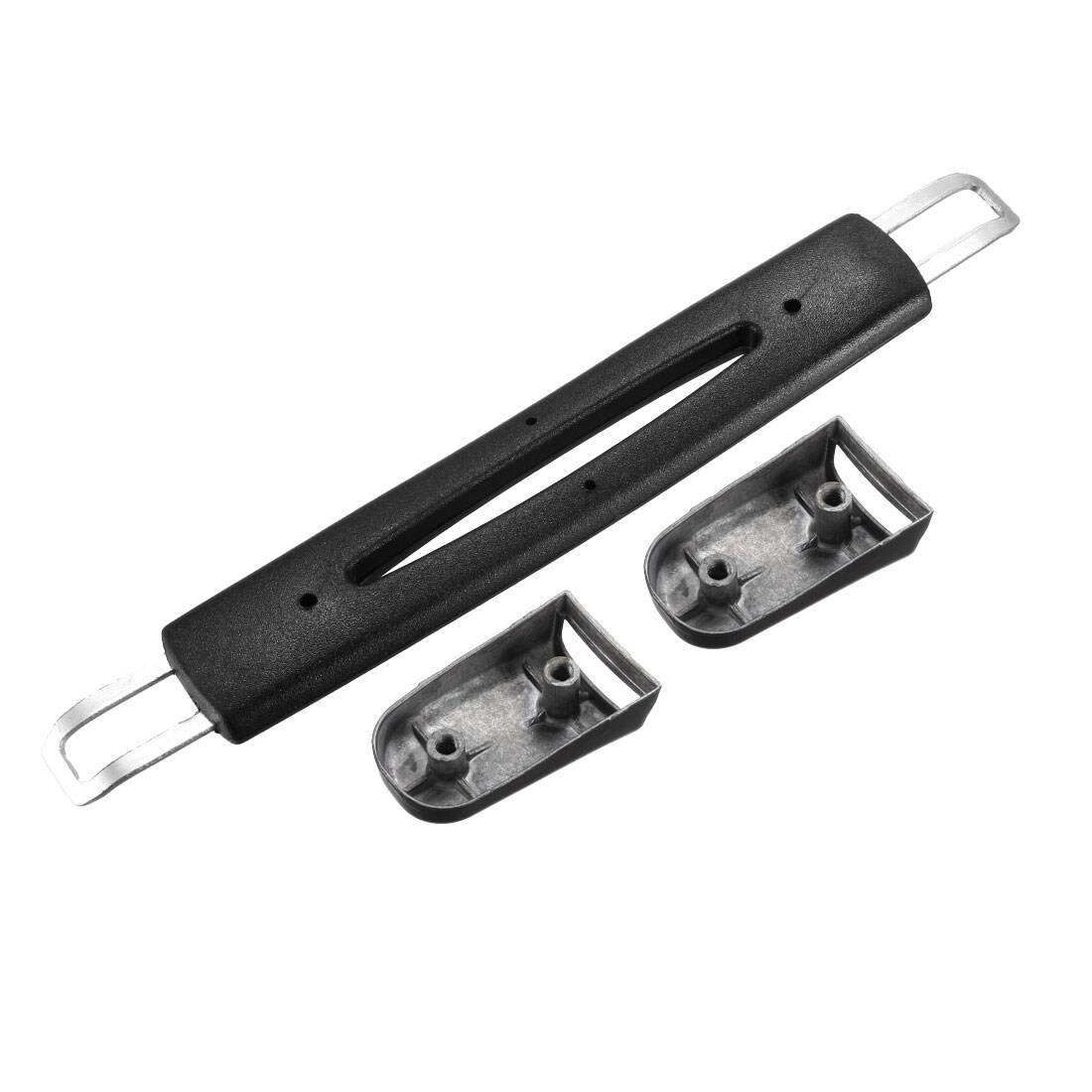 Unique Bargains Luggage Handle 197mm Long Strap Grip Replacement for ...