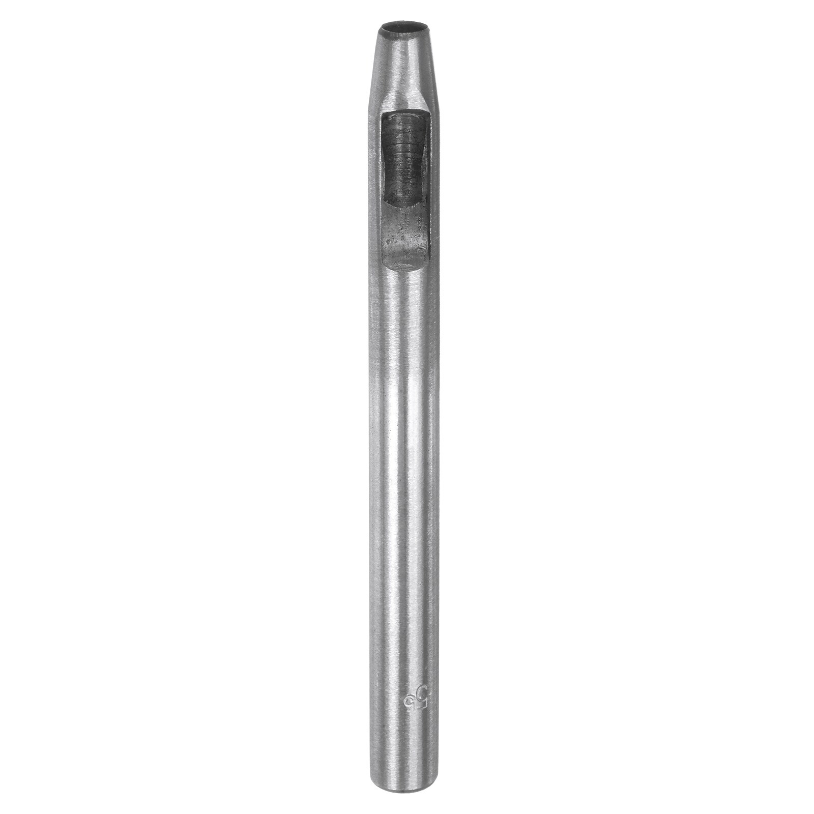 Harfington Hollow Punch for Leather 5.5mm Round Hole Punch Tool for ...