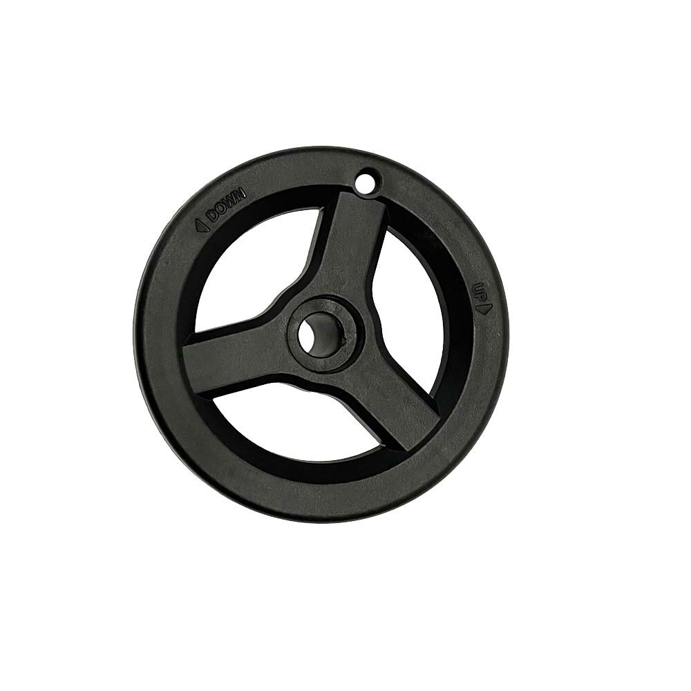 Kobalt Height adjust wheel for item 1303497 at Lowes.com