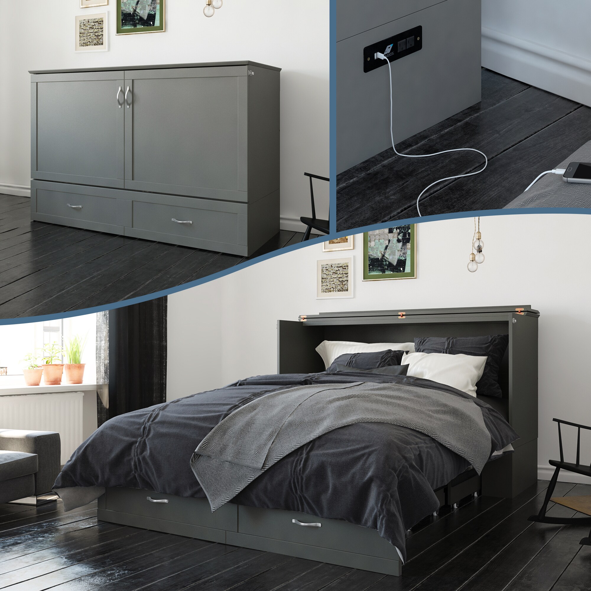Alara bedroom furniture store