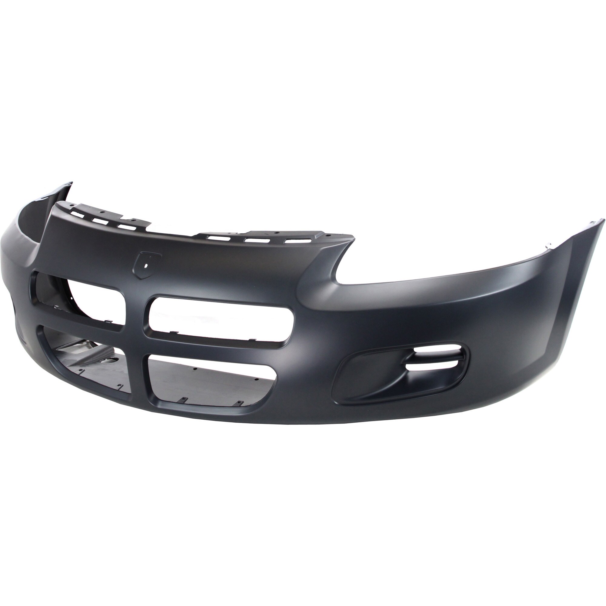 Garage-Pro Front Bumper Cover Compatible with 2001-2003 Dodge Stratus ...