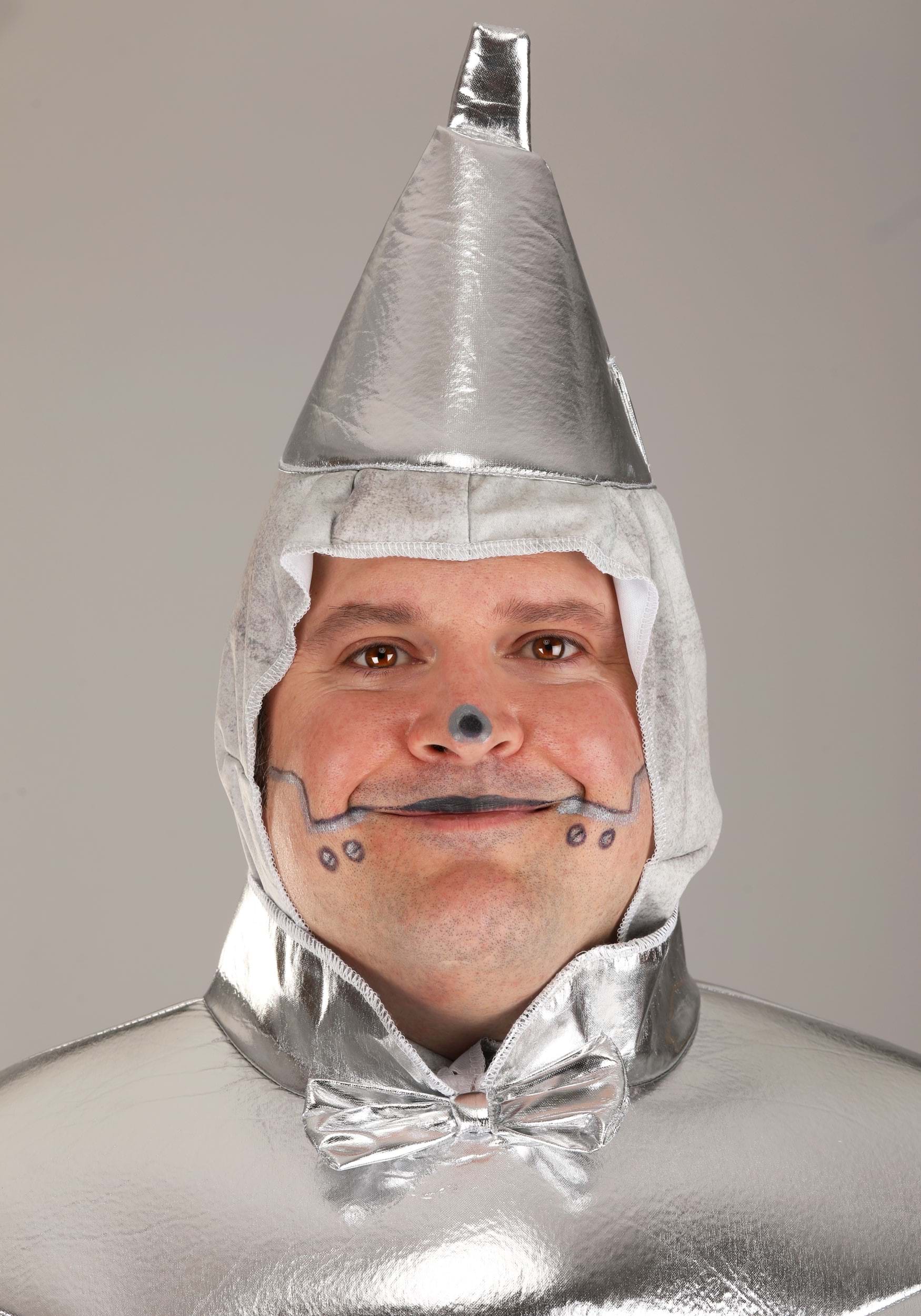 HalloweenCostumes.com FUN Costumes Wizard of Oz Men's Tin Man Costume ...