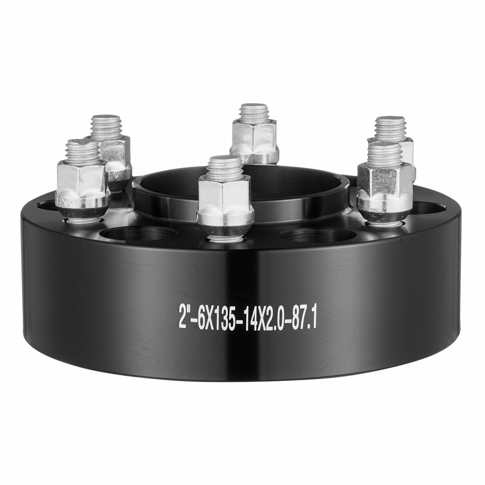 SVOPES 4 -Pack Black Wheel Bearing Removal Tool in the Specialty ...