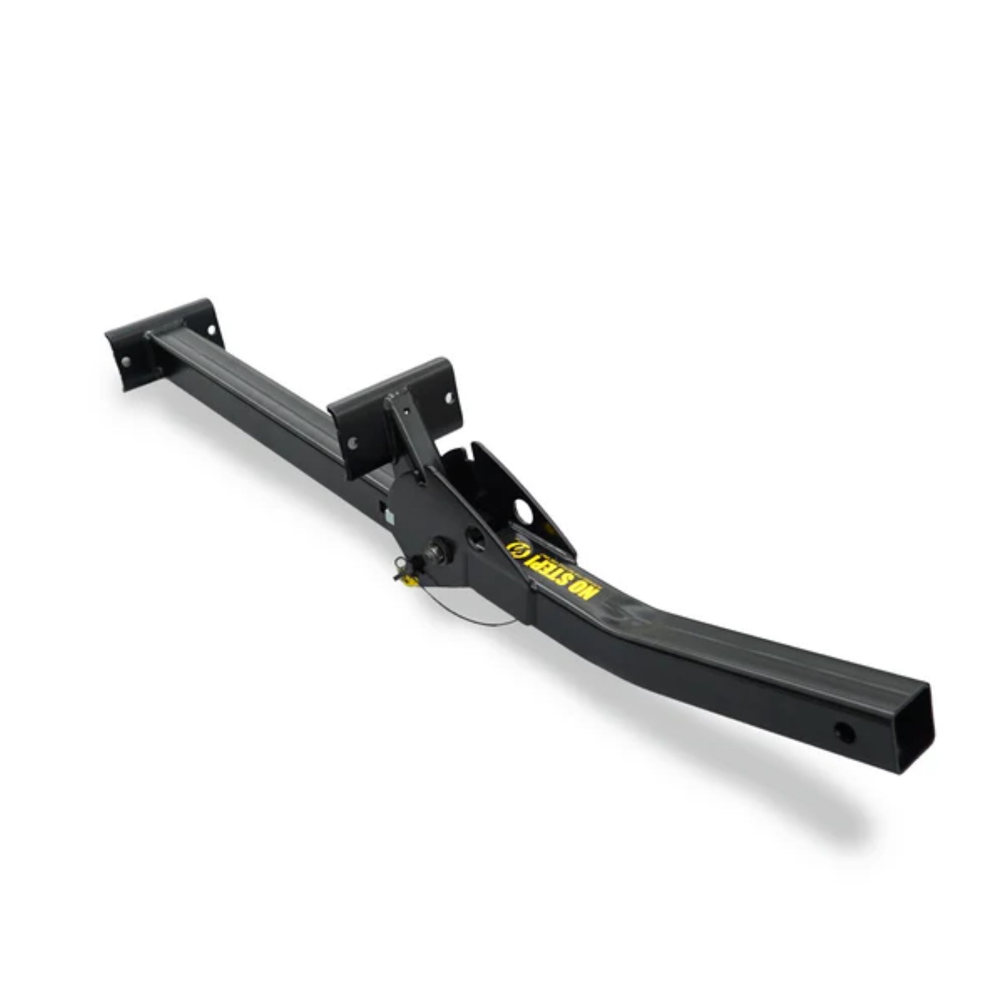 Saris Racks SuperClamp 2B Tilting Base - Bike Rack Accessory for 2 inch ...