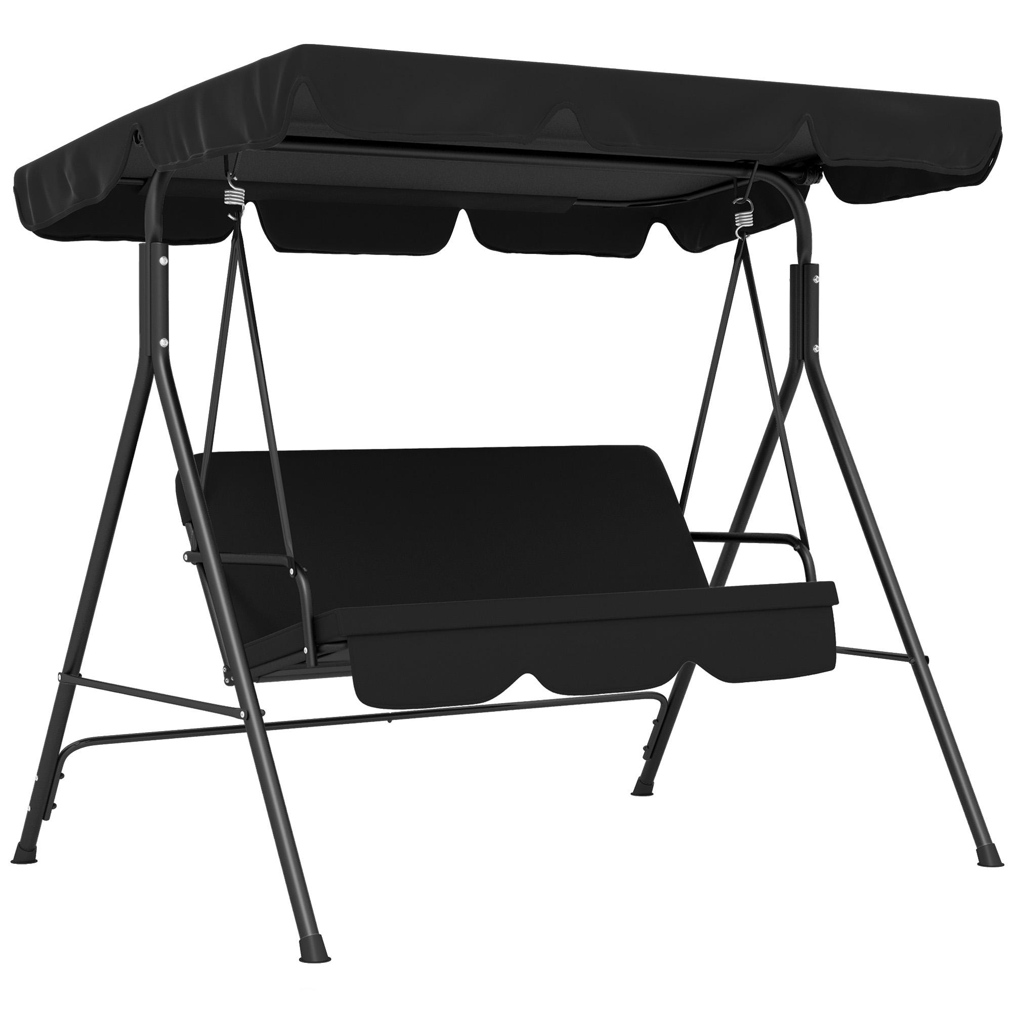 Bayfeve Swing Swings & Gliders at Lowes.com