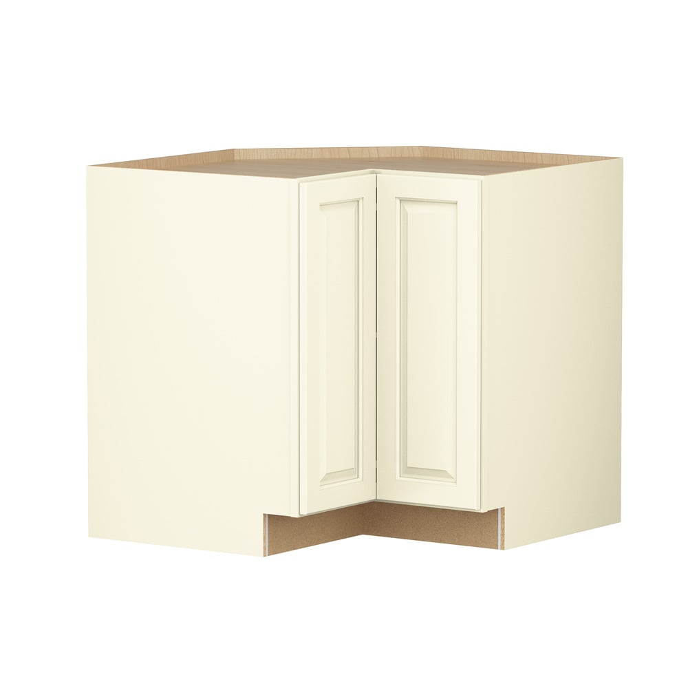 Shenandoah Stemson 36-in W x 34.5-in H x 24-in D Vanilla Painted L ...