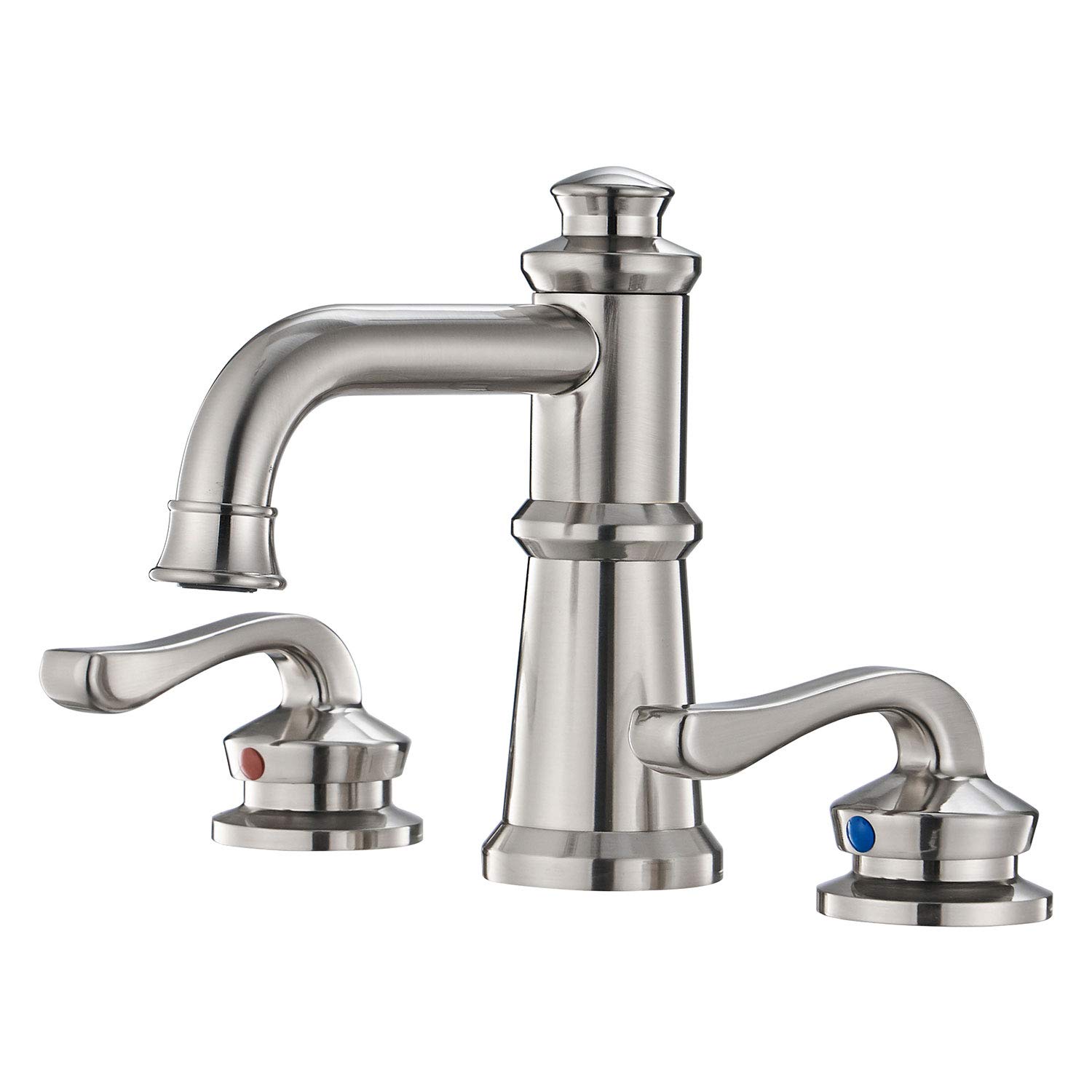 A 96565 N S Widespread Accessible Faucets And Shower Heads At