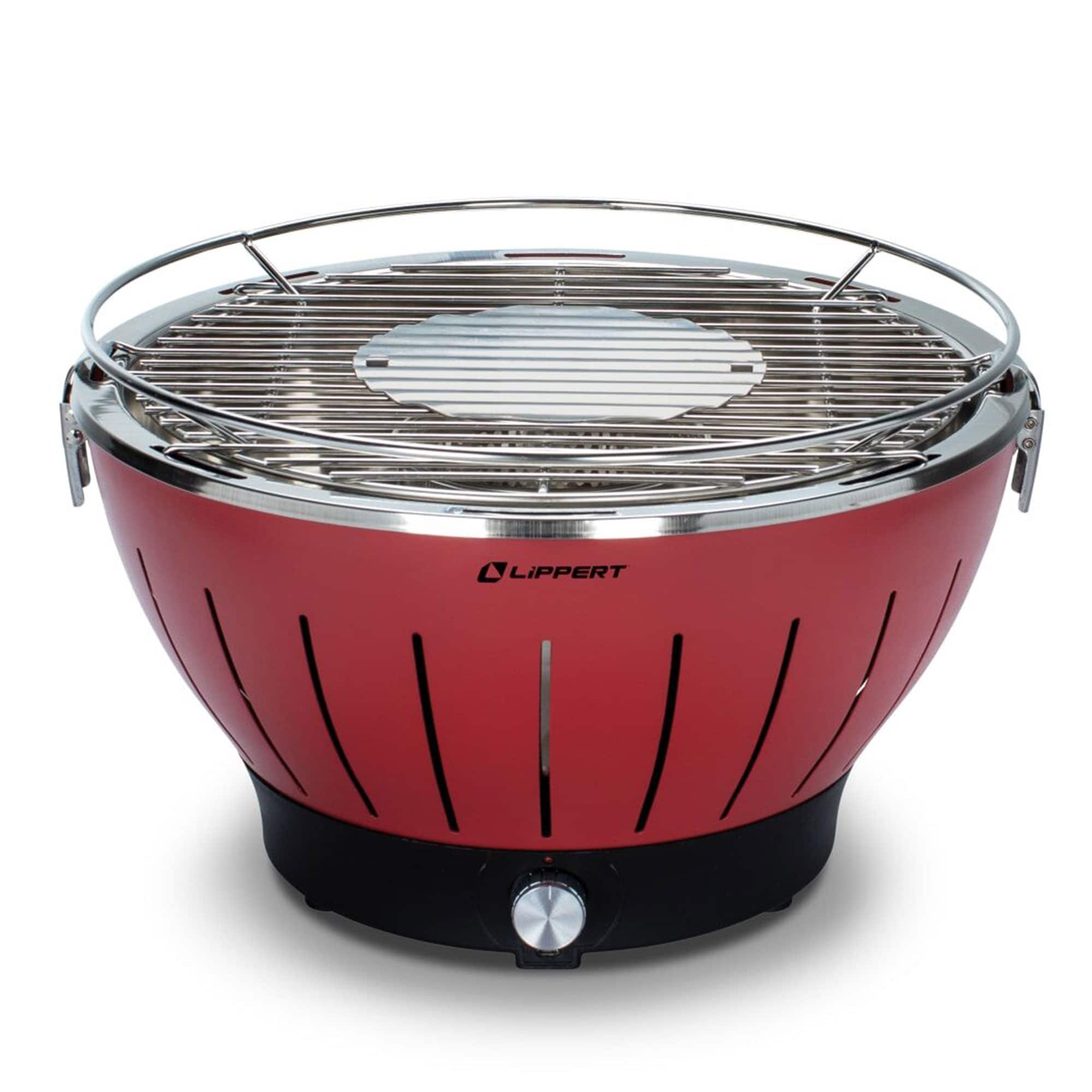 Lippert Charcoal Grills at Lowes.com