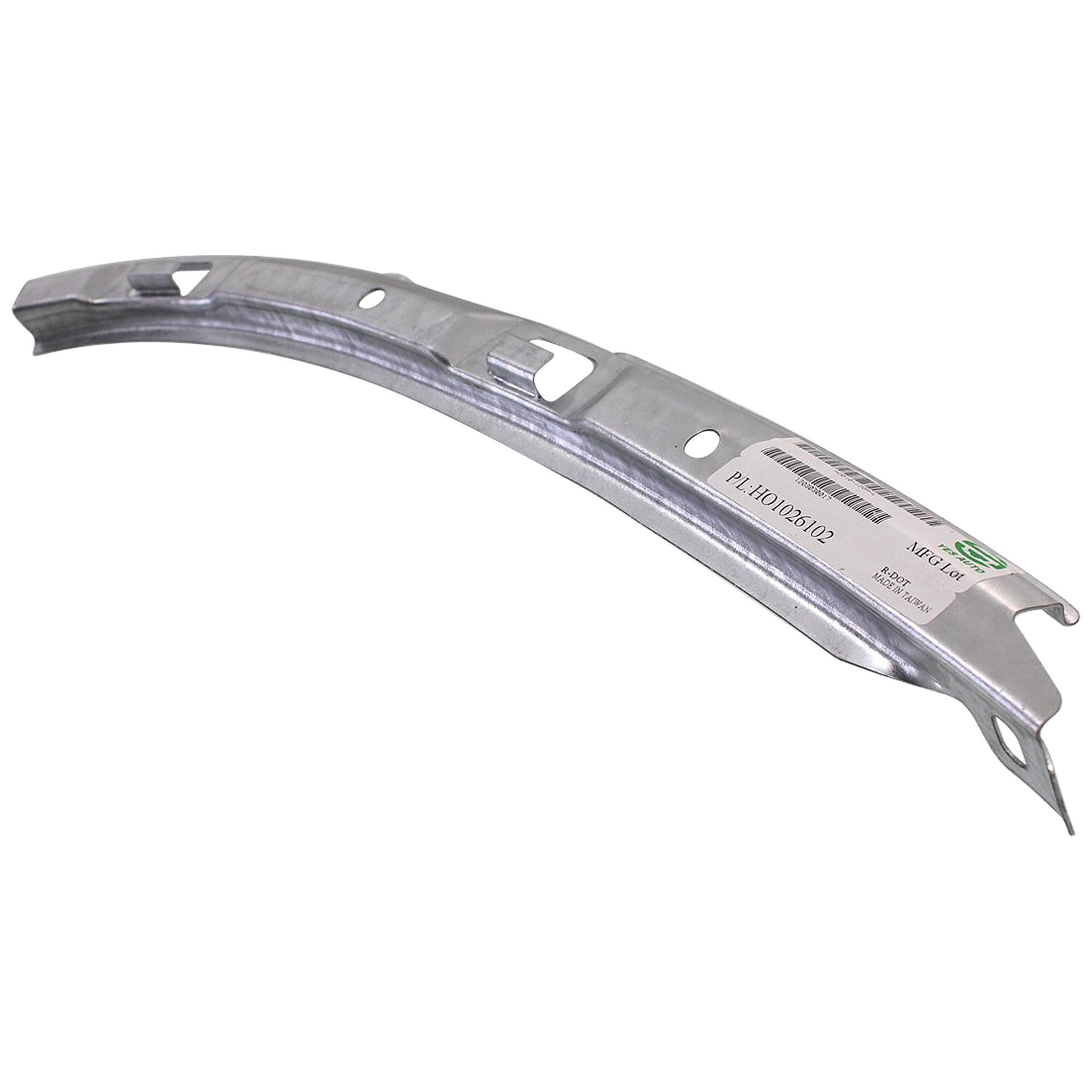 Garage-Pro Front Bumper Bracket for HONDA CIVIC 1996-1998 LH Bumper ...