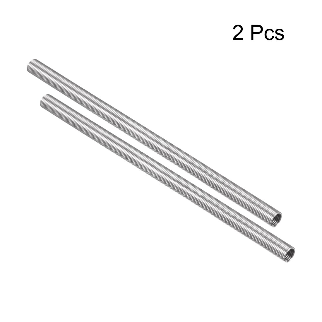 Unique Bargains Heating Element Coil Wire AC220V 800W / AC110V 200W ...