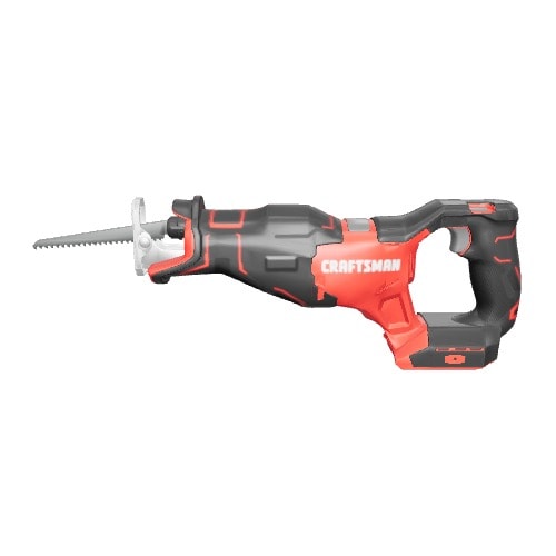 Lowes craftsman reciprocating saw store