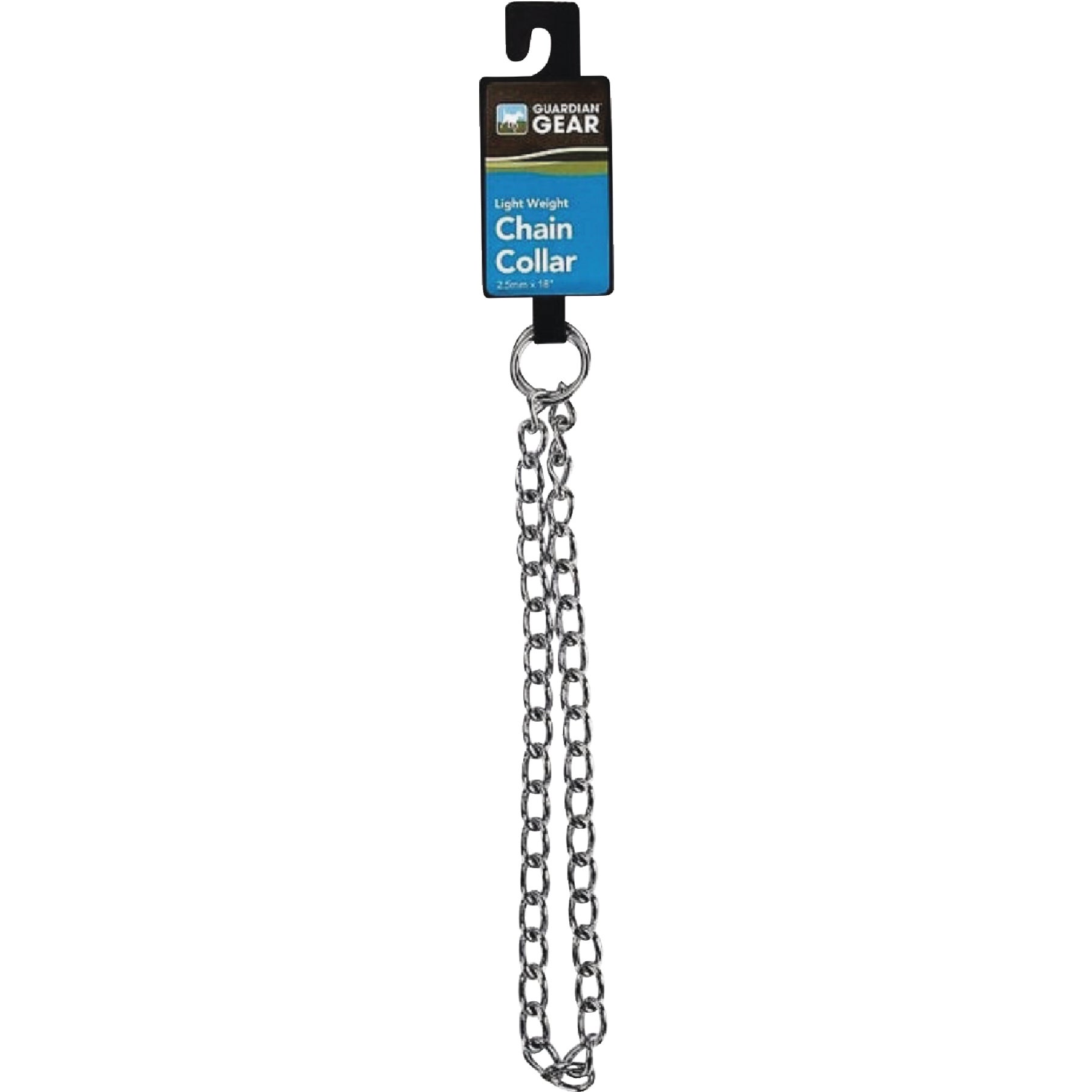 Boss Pet PDQ Collar Choke CHAIN18 MfrPartNo 12918 in the Pet Training ...