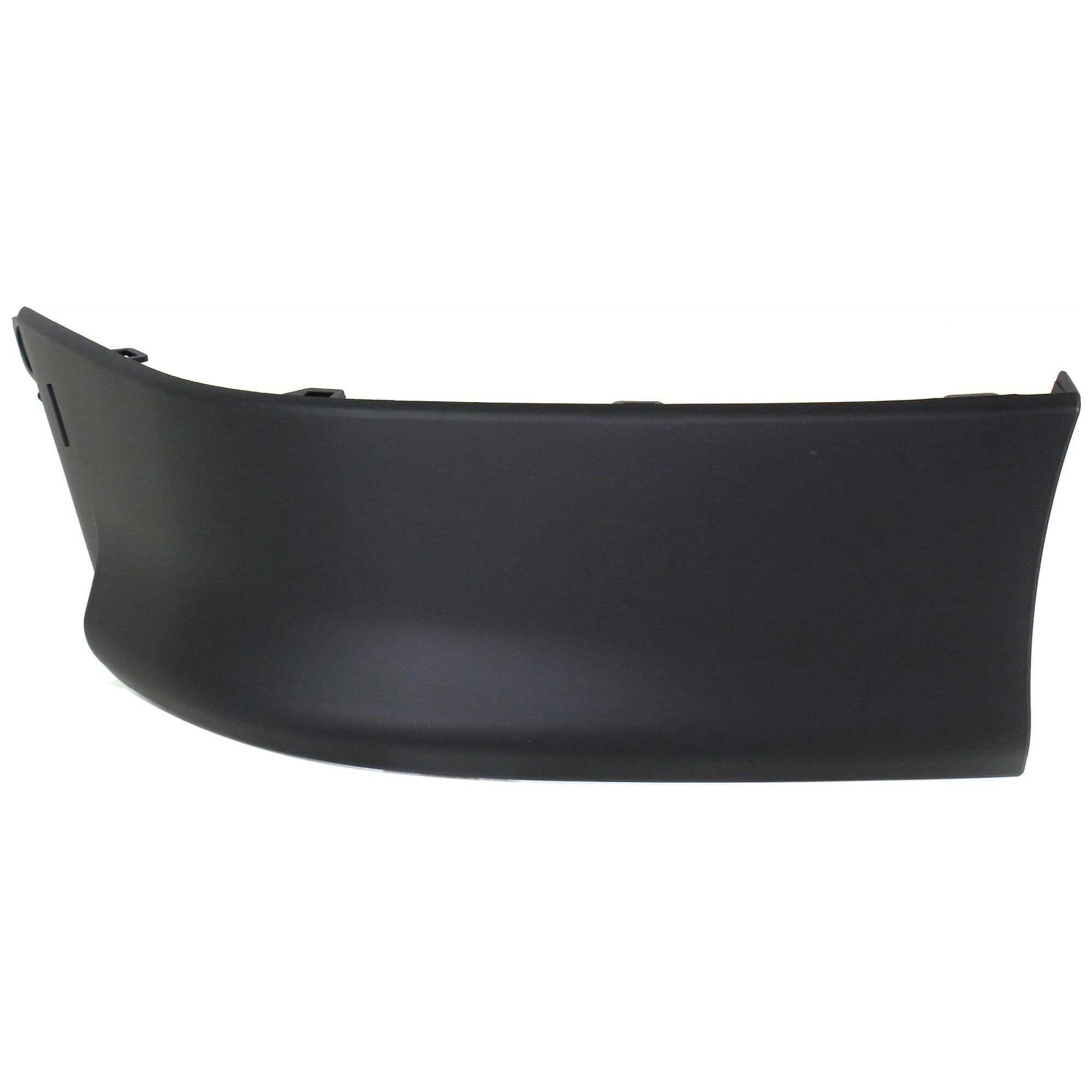 Garage-Pro Rear Valance for TOYOTA MATRIX 2009-2010 RH Side Spolier ...