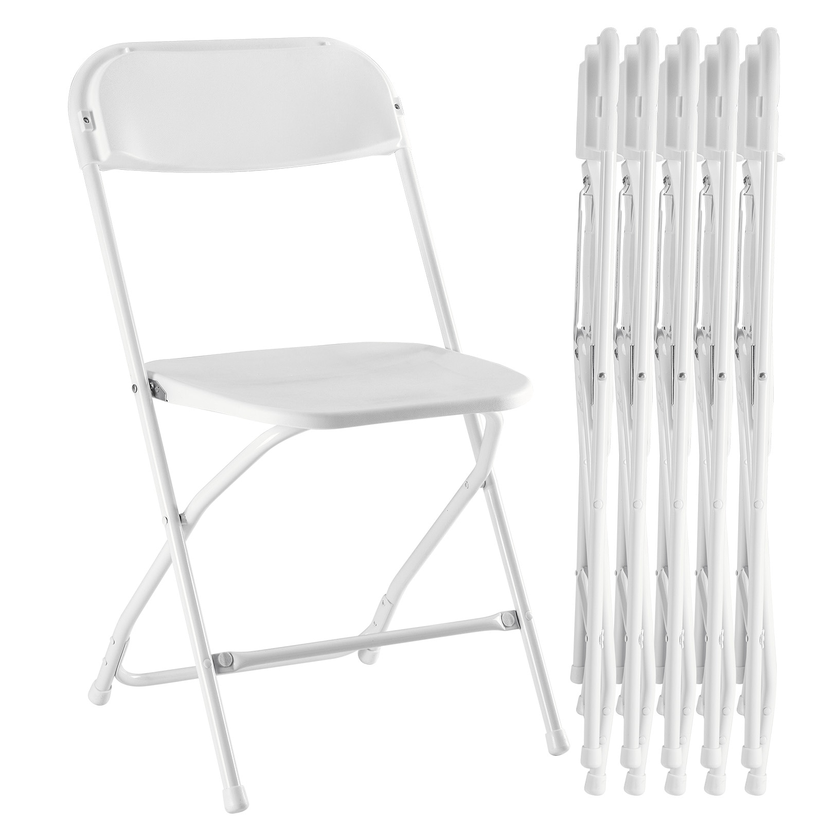 20-Inch-Long Folding Chairs at Lowes.com
