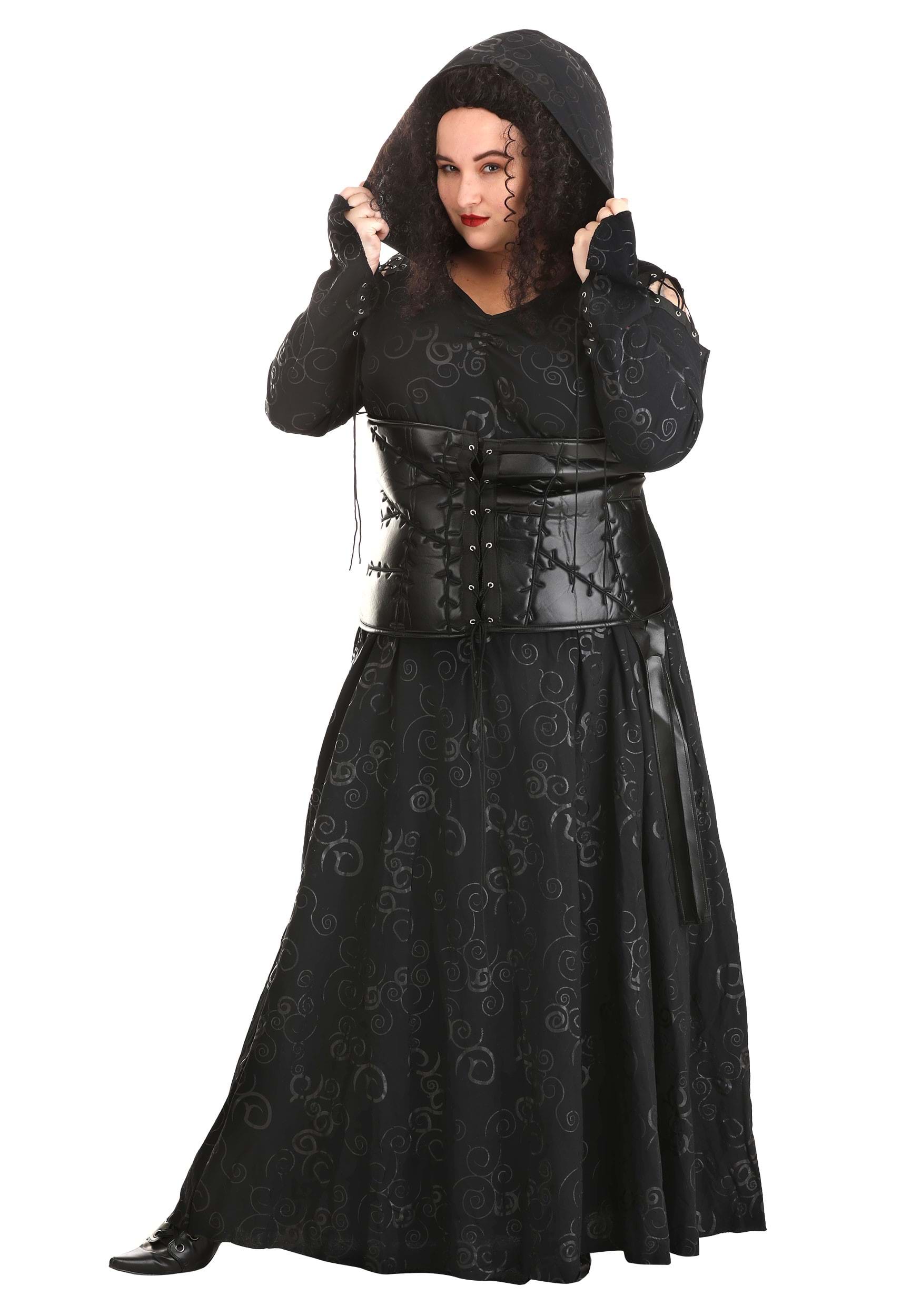 HalloweenCostumes.com FUN Costumes Plus Size Womens Deluxe Harry Potter ...