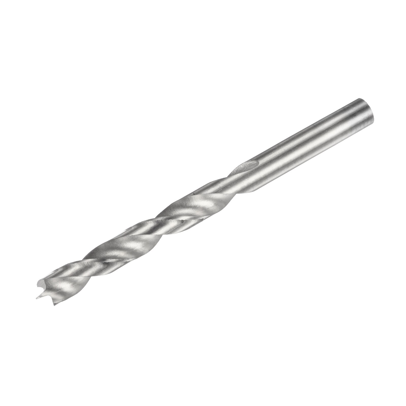Unique Bargains Brad Point Drill Bit 10mm 25/64 Inch Dia Straight Round ...