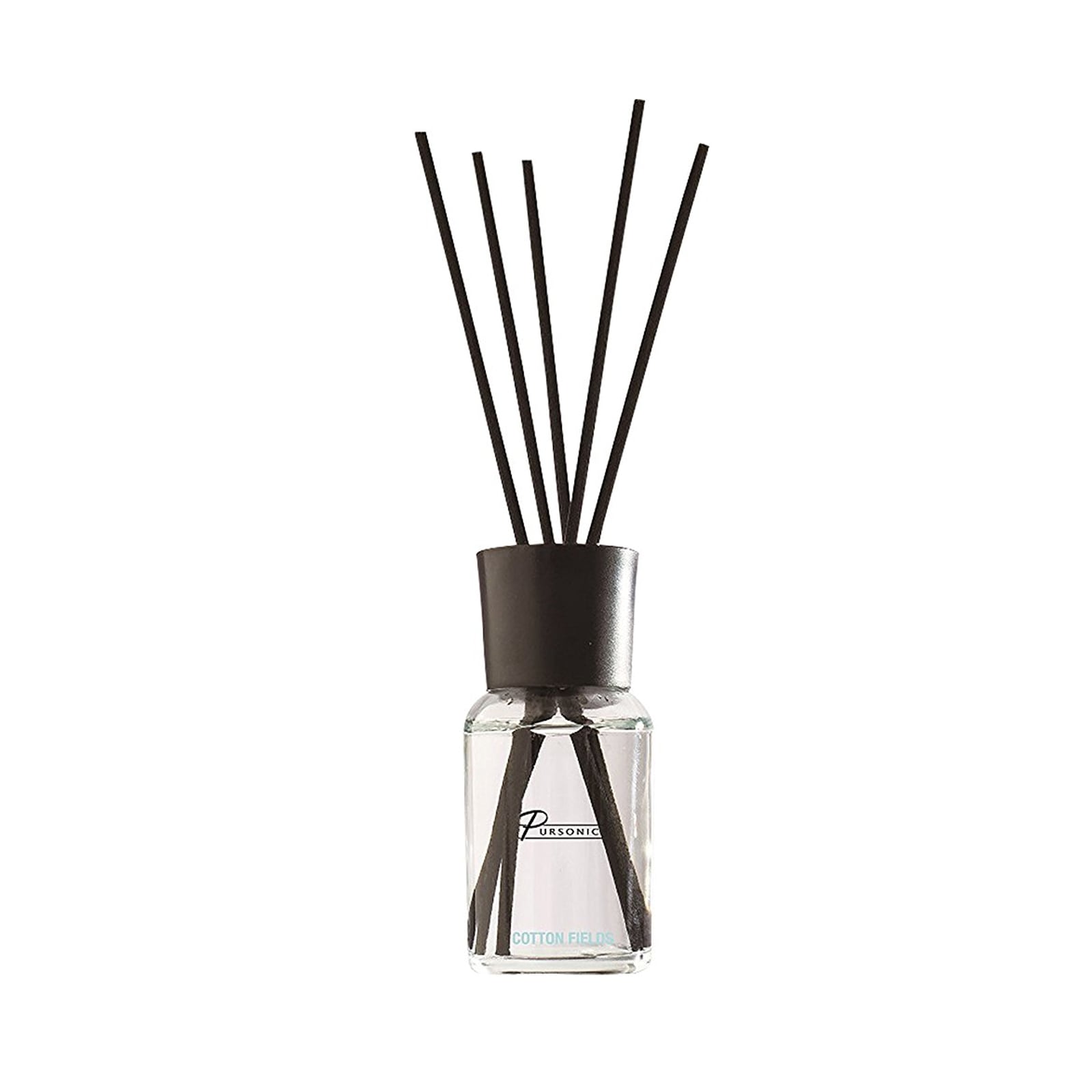 Pursonic 50ML Reed Diffuser - Cotton Fields in the Diffusers ...