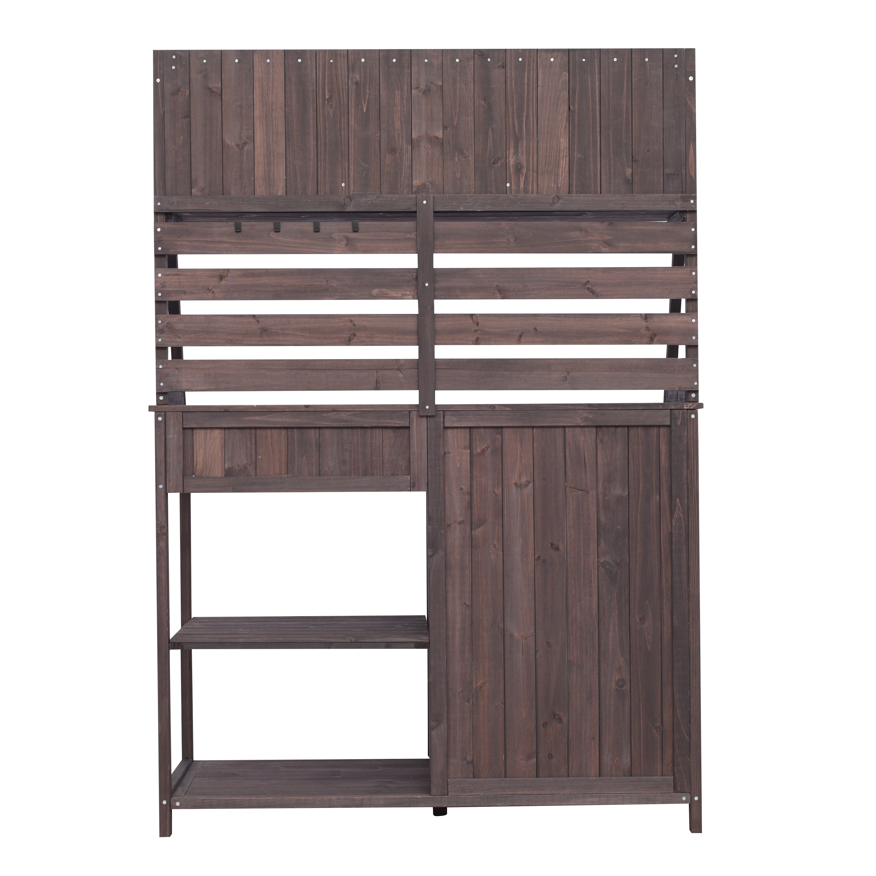 45.5-Inch-Long Deck Boxes at Lowes.com