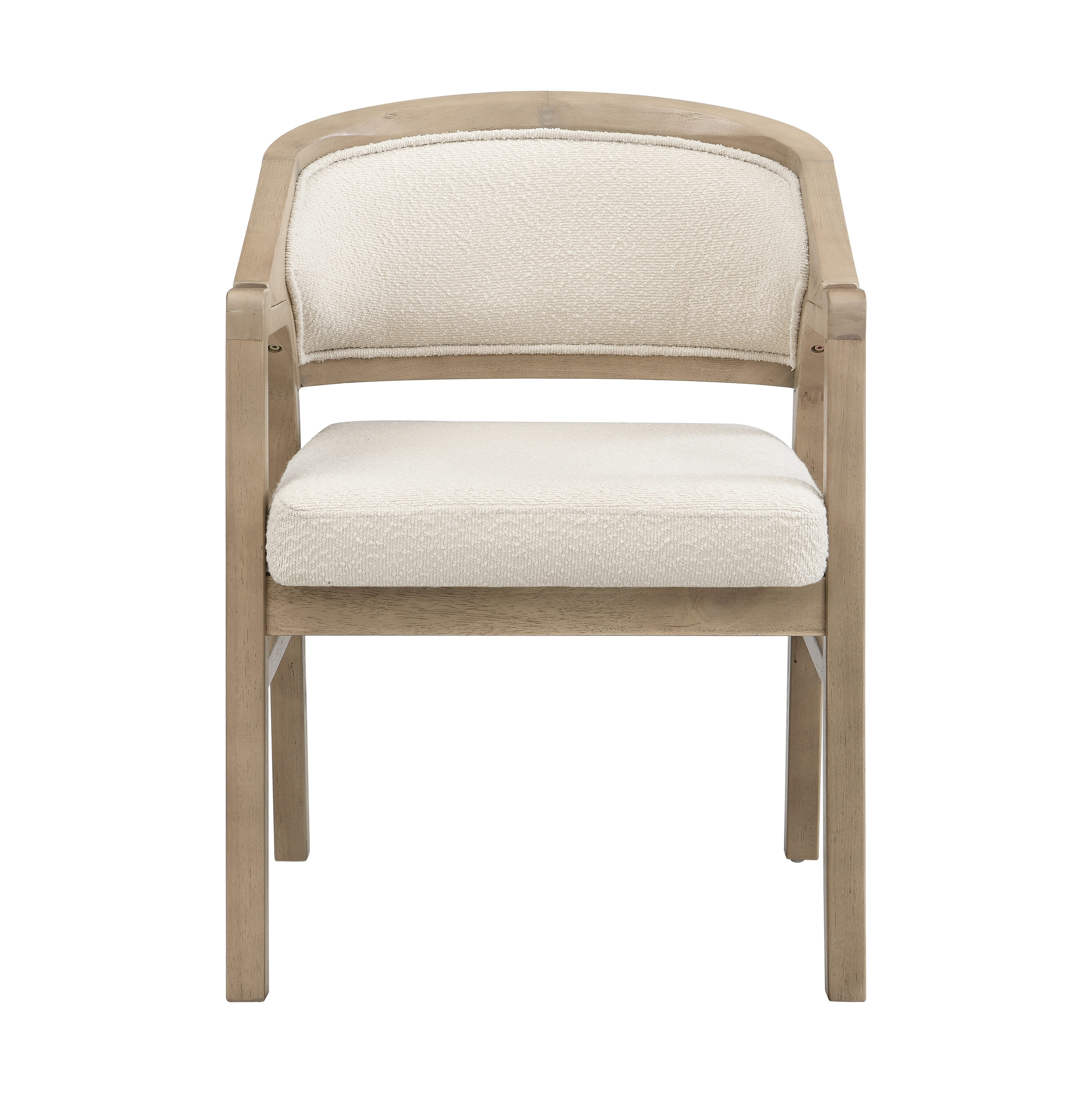 Christopher Knight Home Haywood Wooden Frame Dining Chair with ...