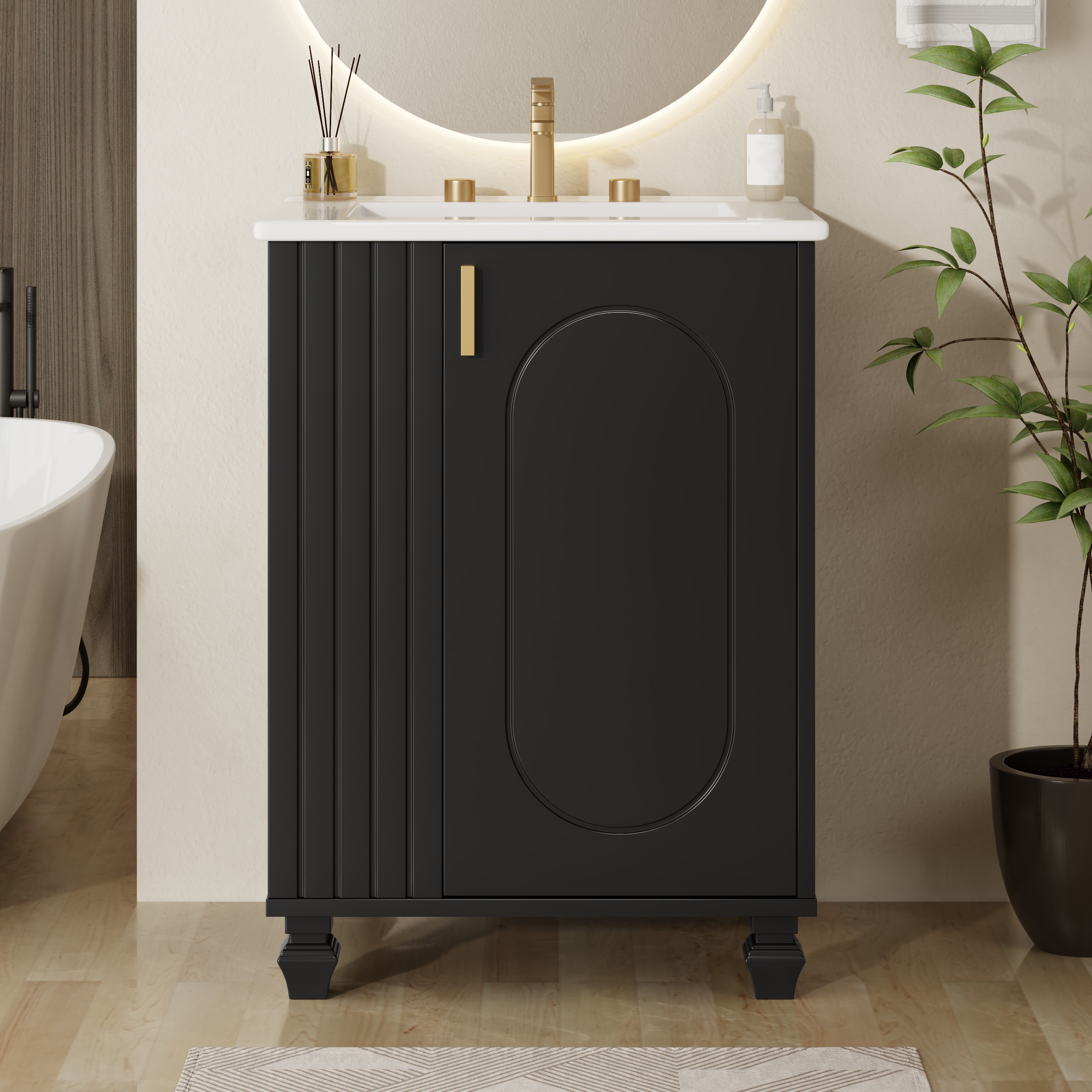 Unfinished Bathroom Vanities Modern Look Unfinished Bathroom Vanities