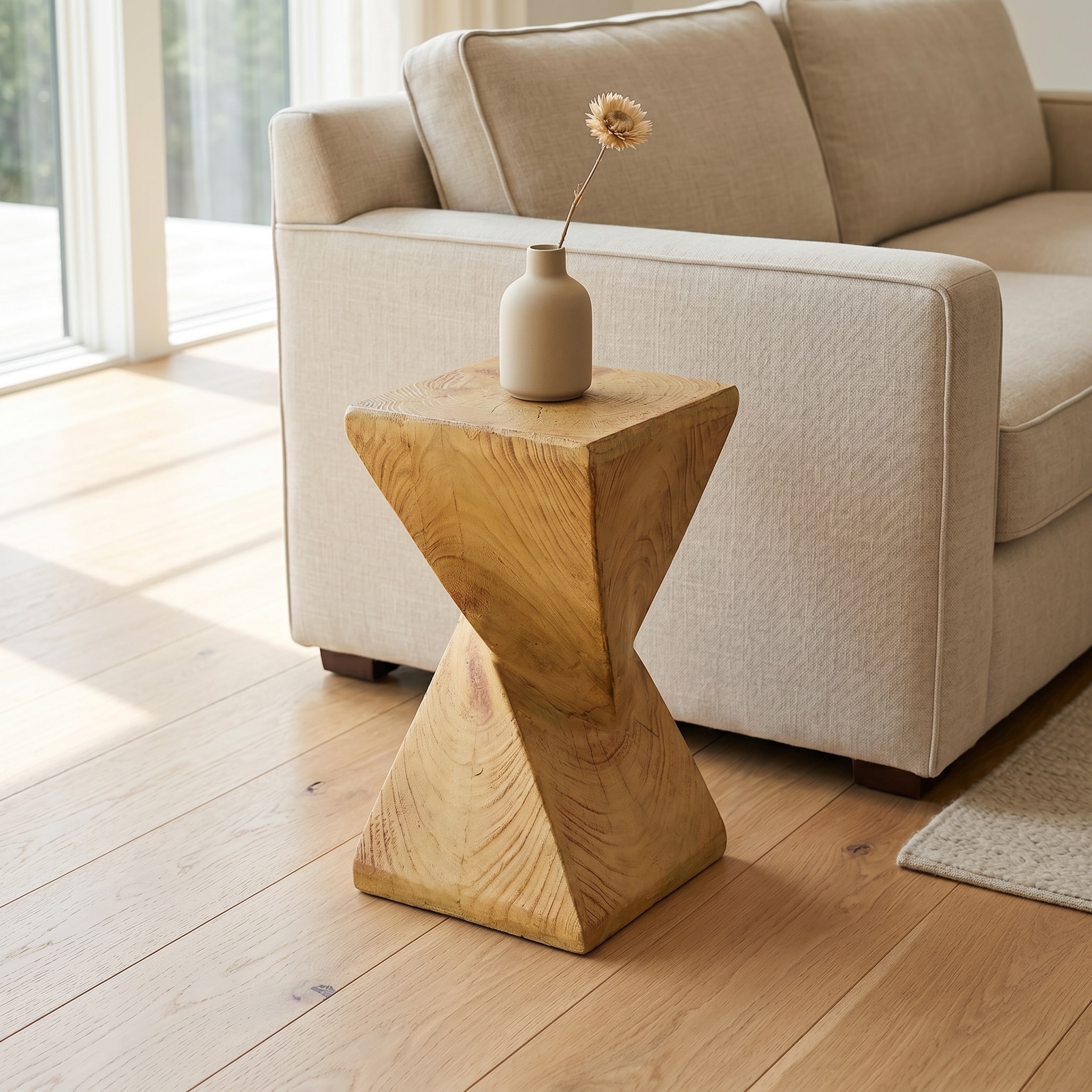 Concrete End Tables at Lowes.com