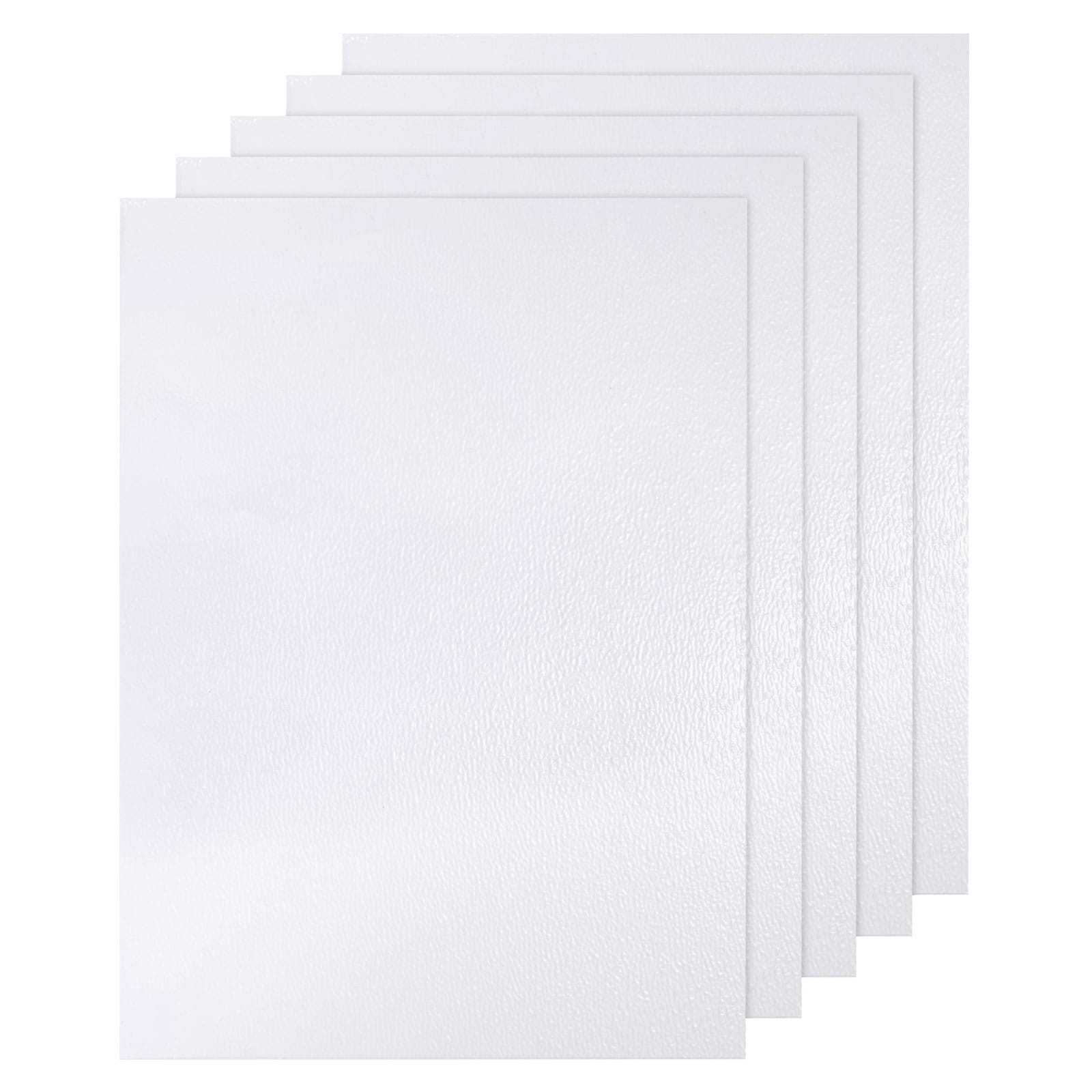 Unique Bargains DIY Ripple Water Effect Sheet 10.6 x 7.9inch Delicate ...
