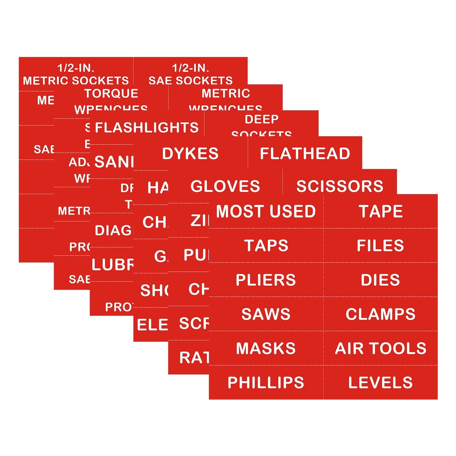Phewnyzo Labels & Label Makers at Lowes.com