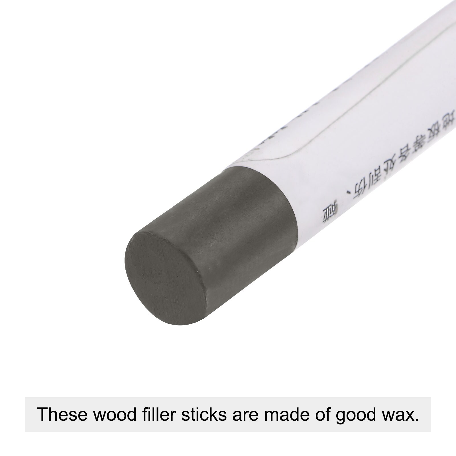 Unique Bargains Wood Wax Filler Stick Furniture Crayons Wooden Repair ...